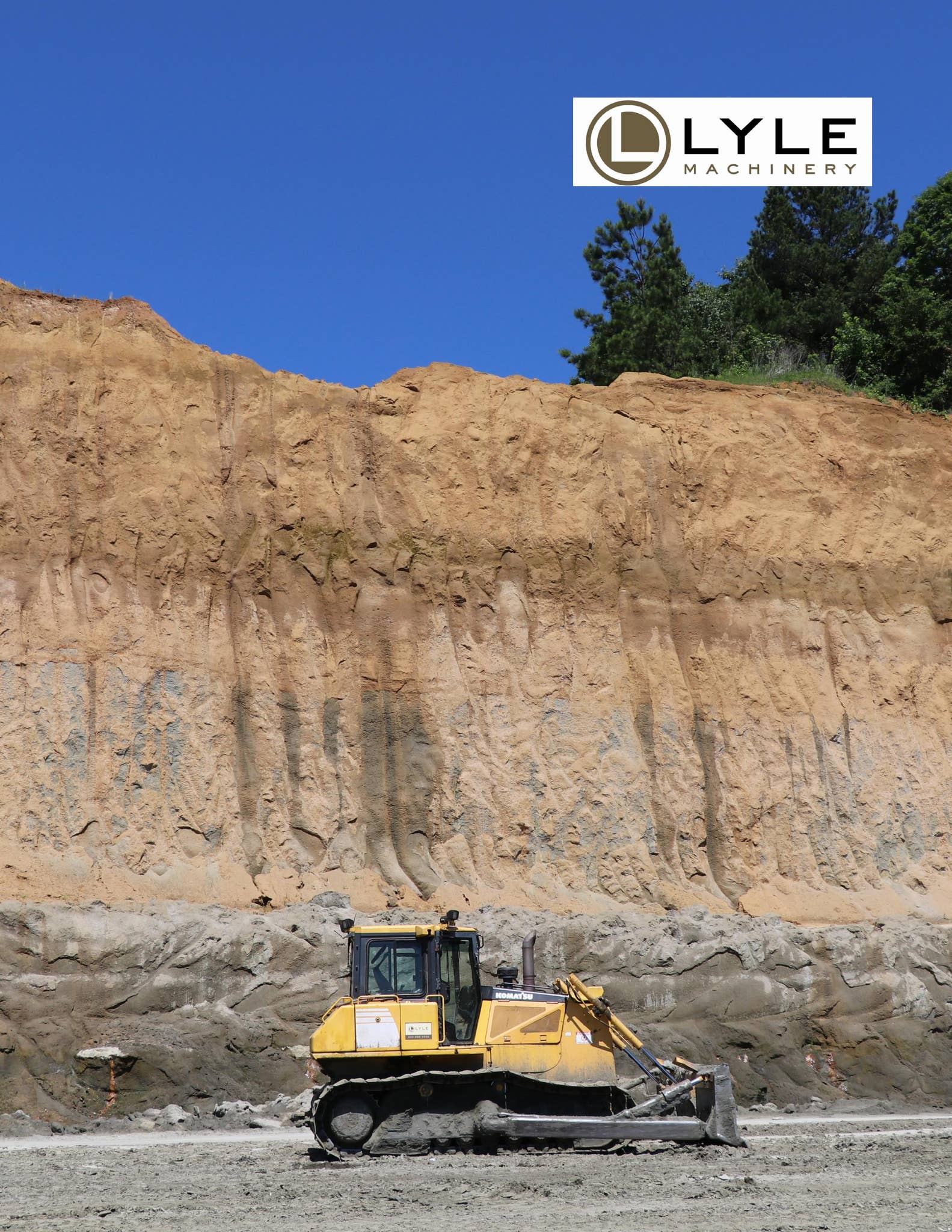 Lyle Machinery Co. by North American Constructors Journal - Issuu