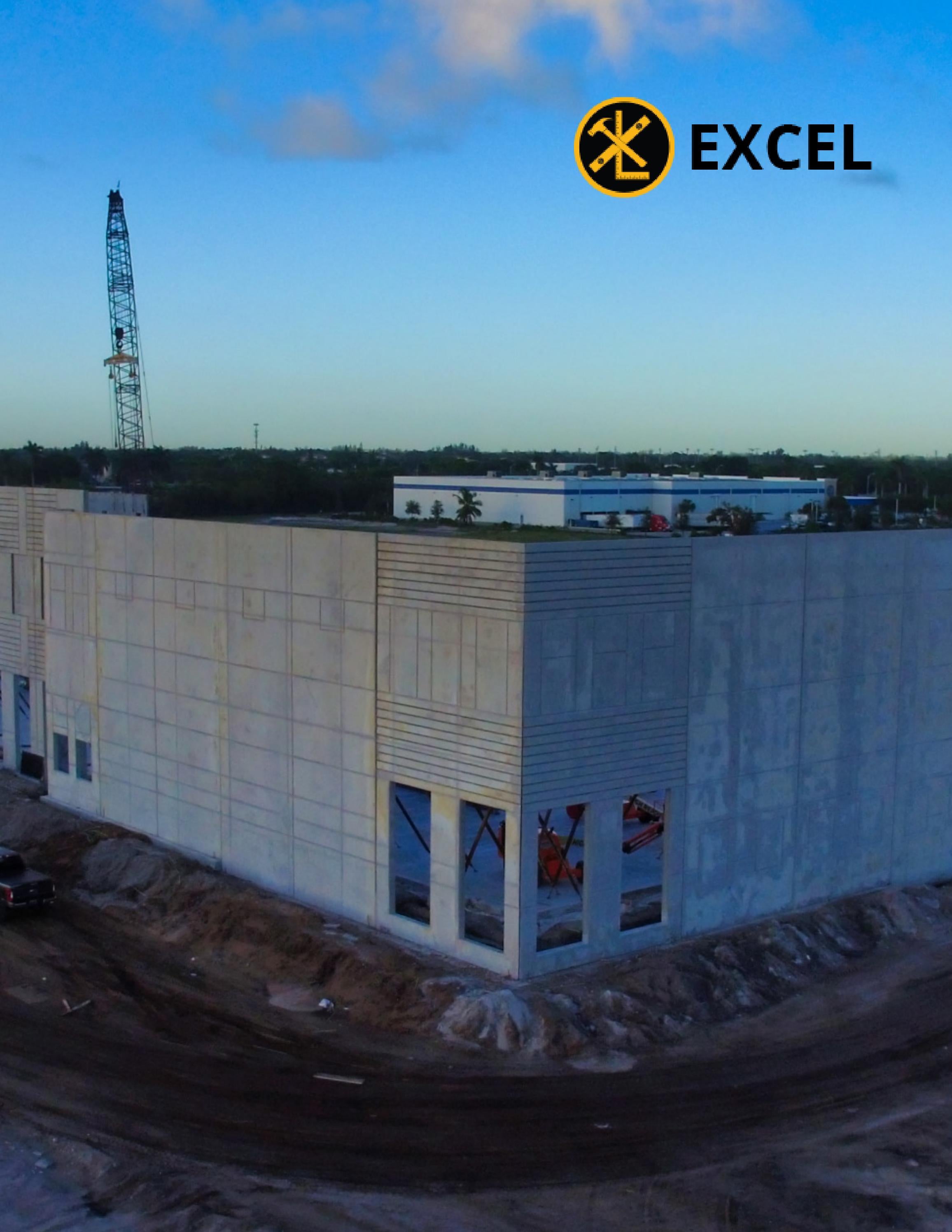 Excel Construction of Florida by North American Constructors Journal ...