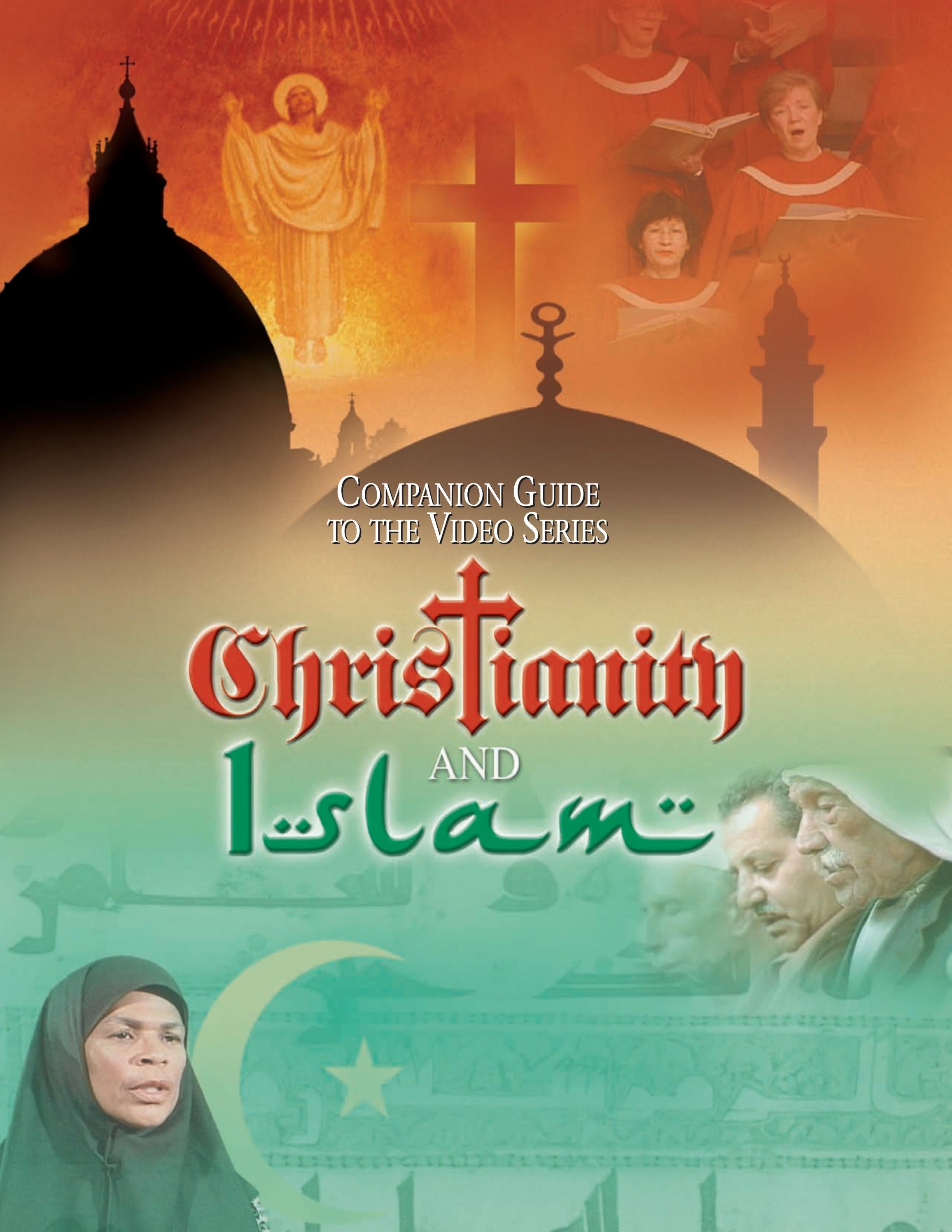 Christianity and Islam Guide by Christian History Institute - Issuu