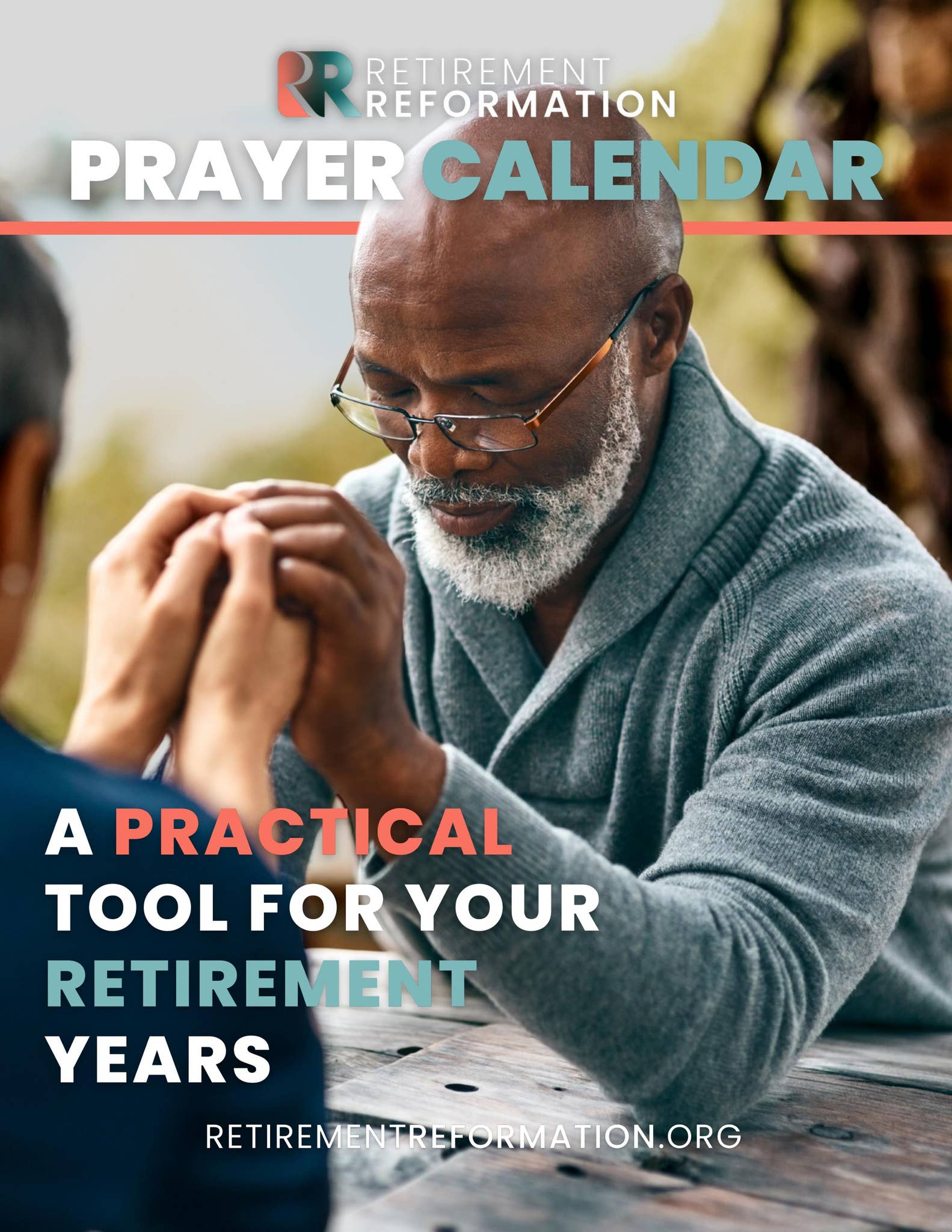 Retirement Reformation - Prayer Calendar by Elliott Innes - Issuu
