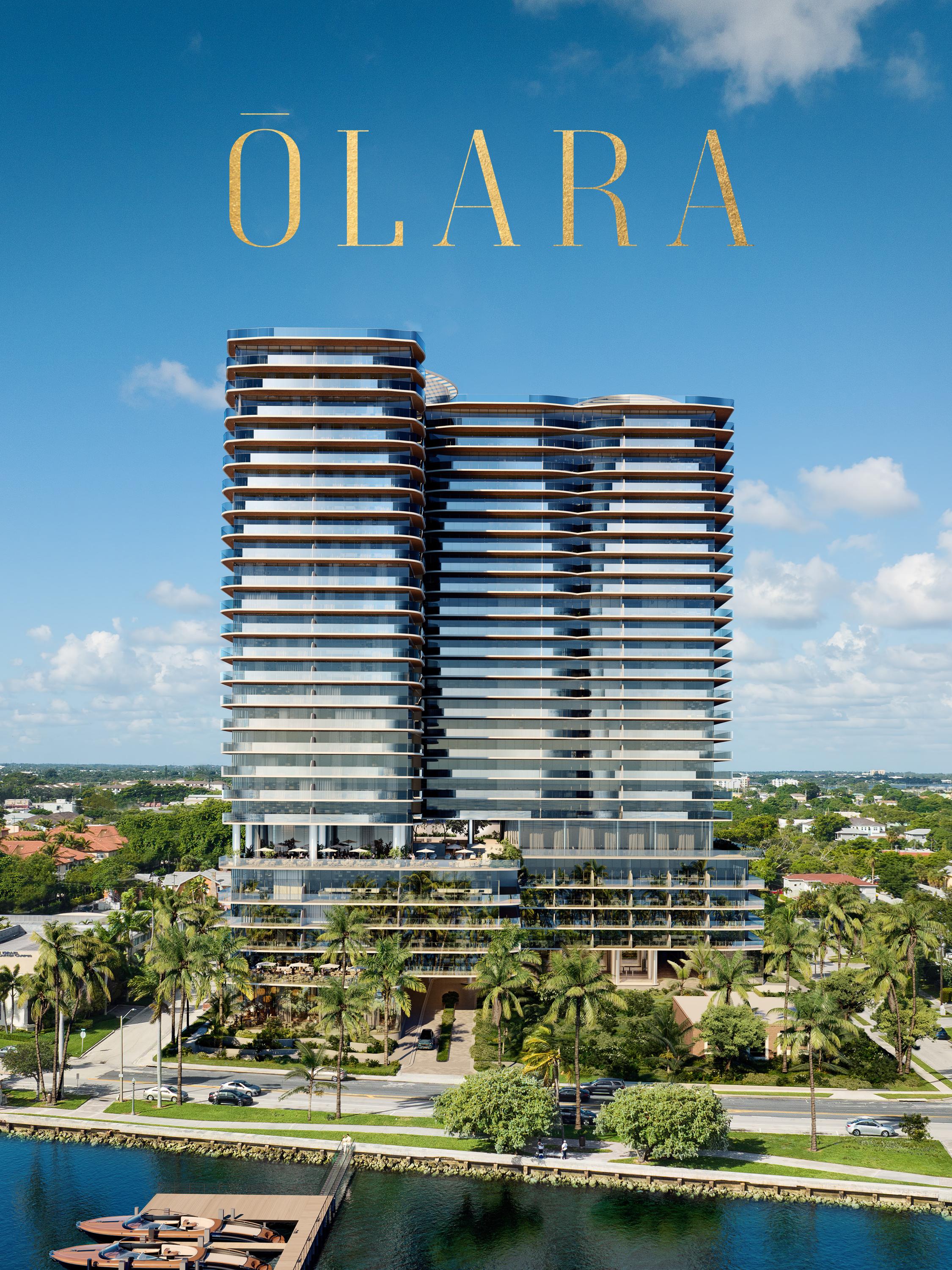 Olara Rack Brochure by OlaraWPB - Issuu