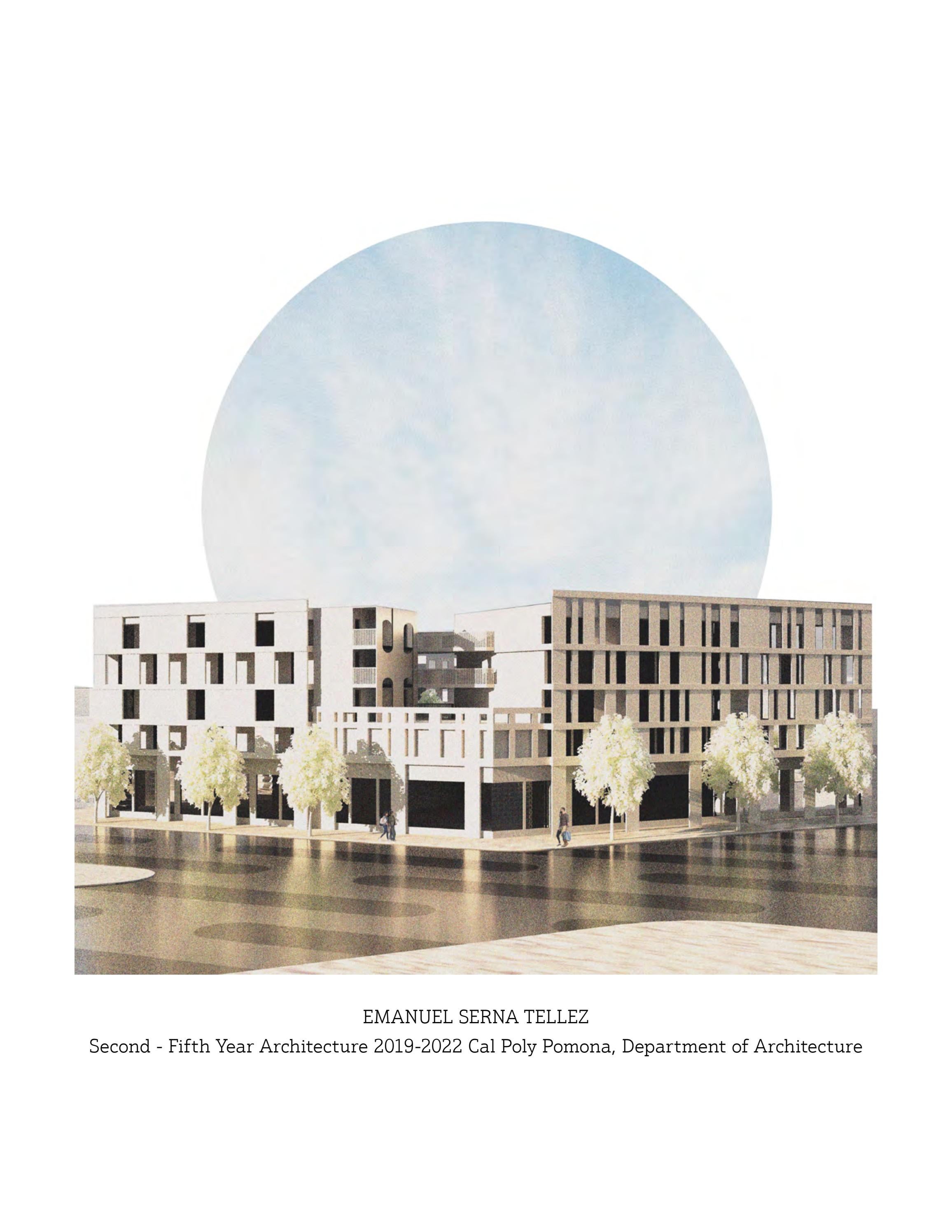 Emanuel Serna - Portfolio and Resume by emanuelsernatellez - Issuu