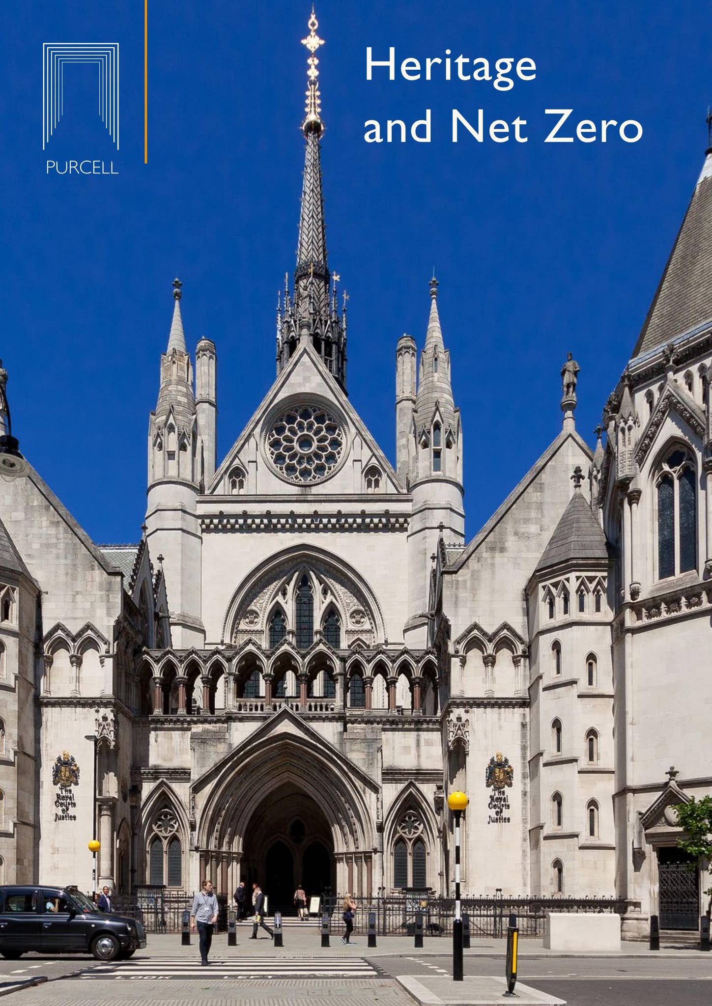 Purcell Heritage and Net Zero by @Purcell - Issuu