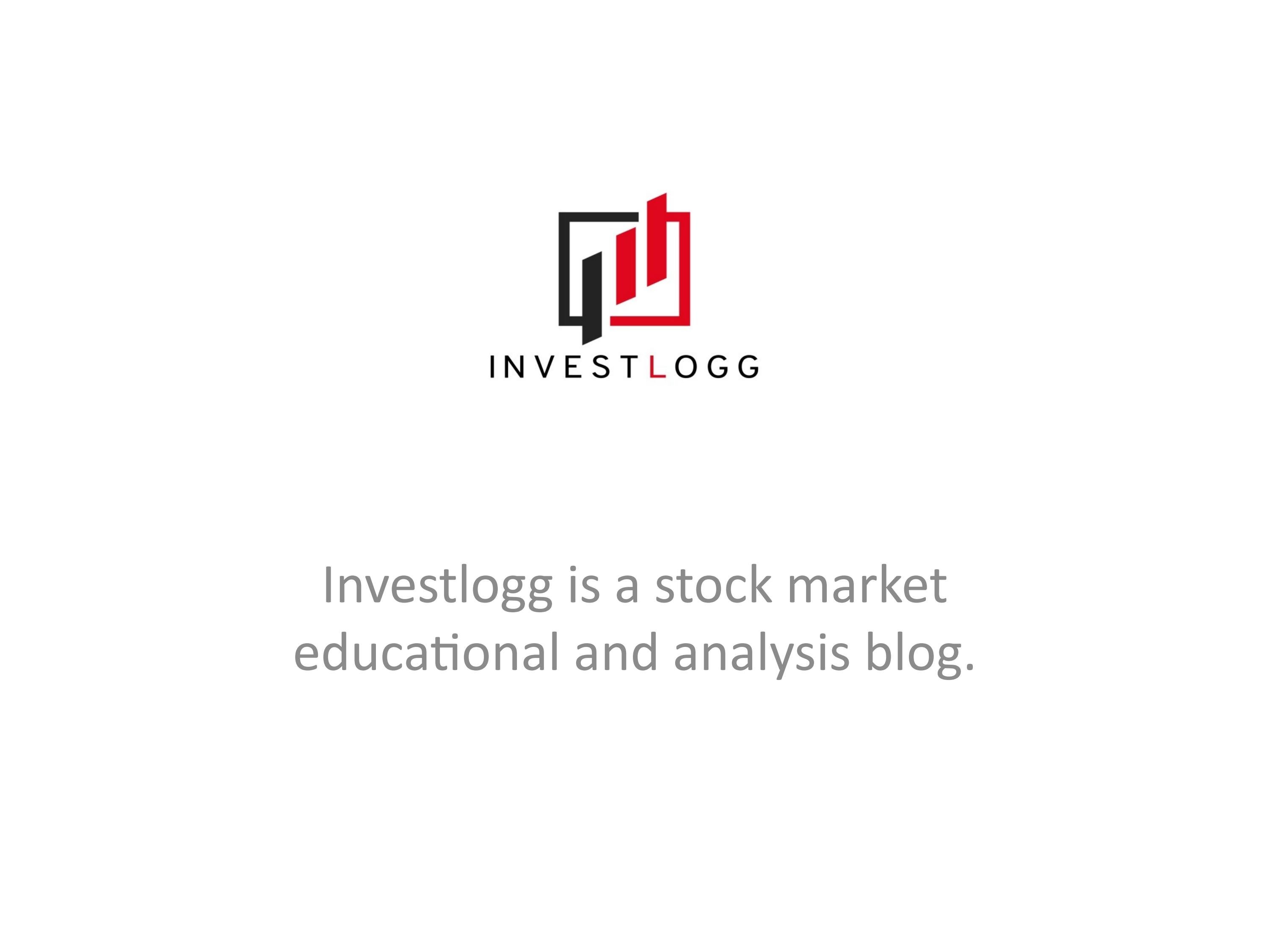 Stock Technical Analysis Investlogg By Investlogg Issuu