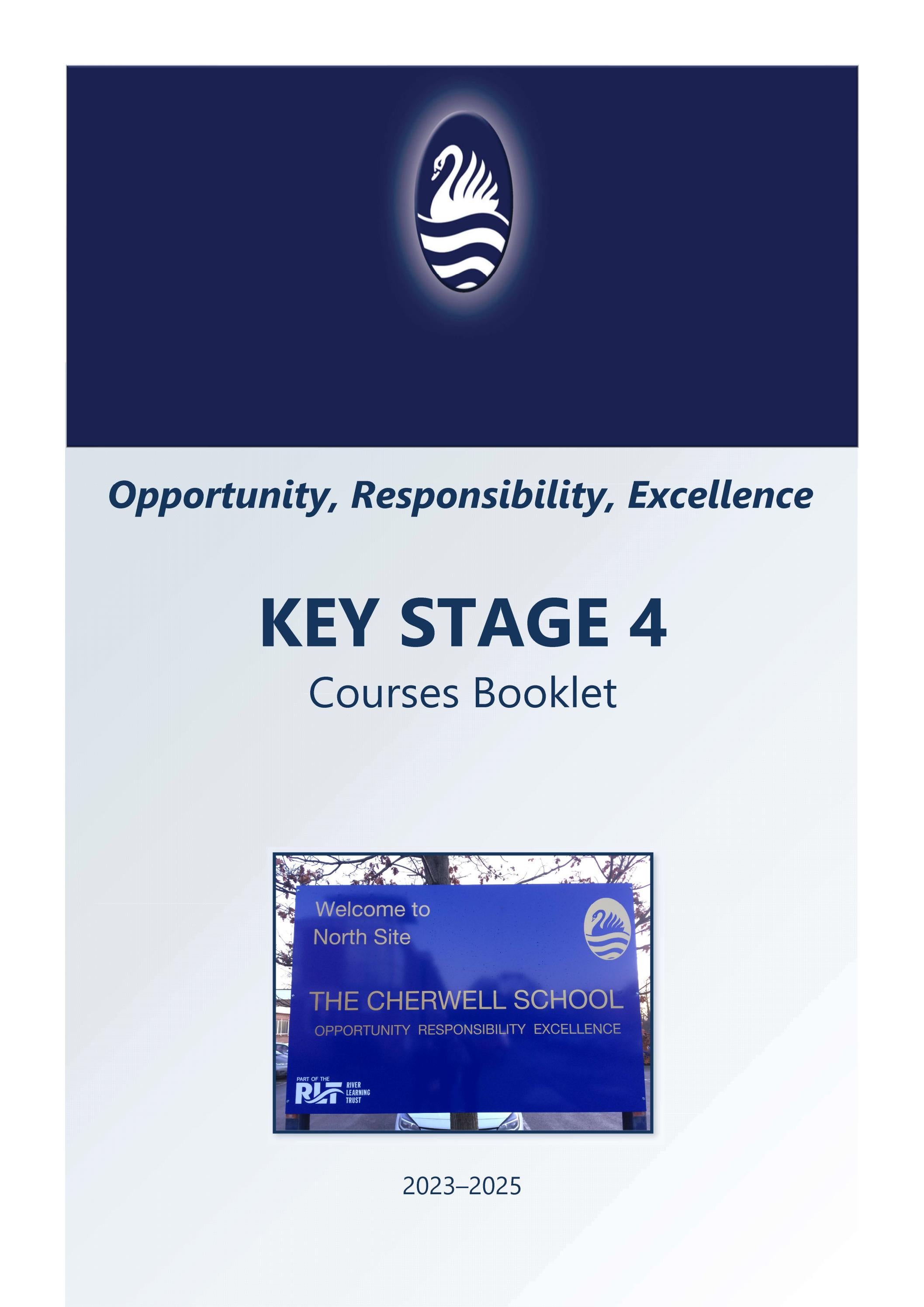 Options Booklet 2023 by cherwell3 - Issuu