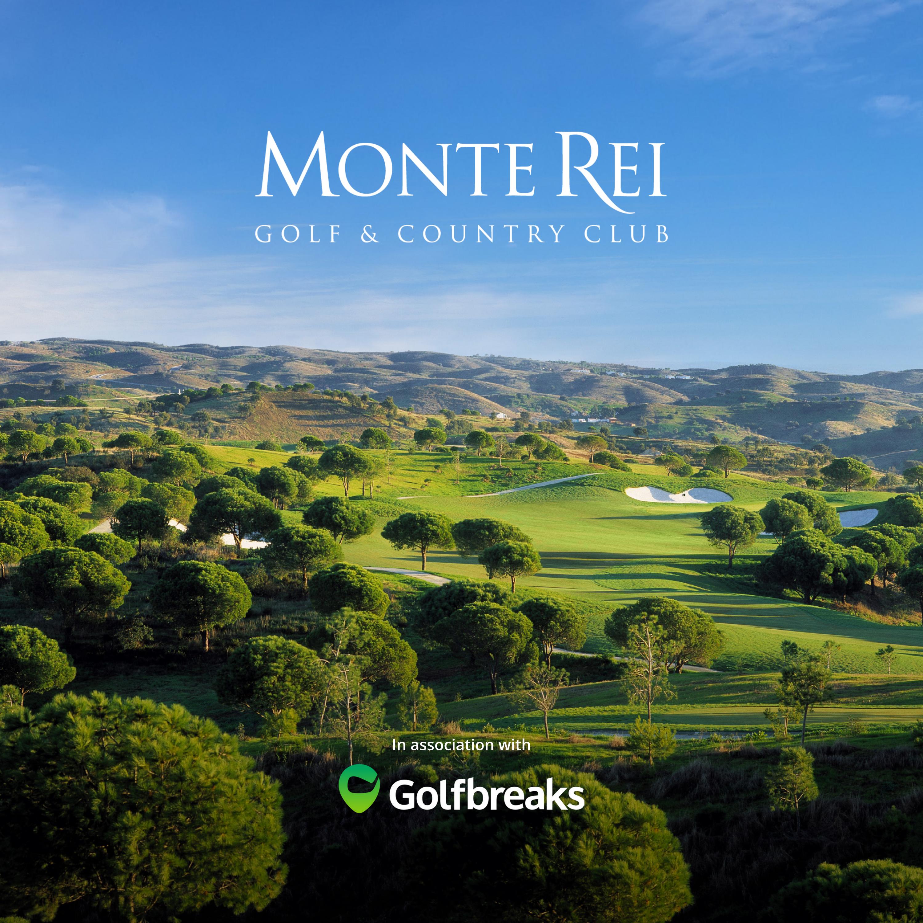 Monte Rei Golf & Country Club by Golfbreaks Ltd - Issuu