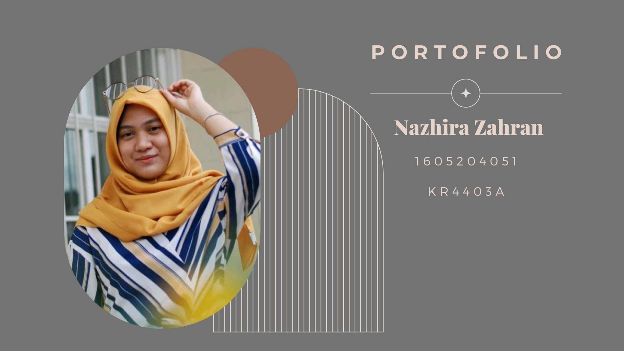 Portofolio by Nazhira Zahran - Issuu