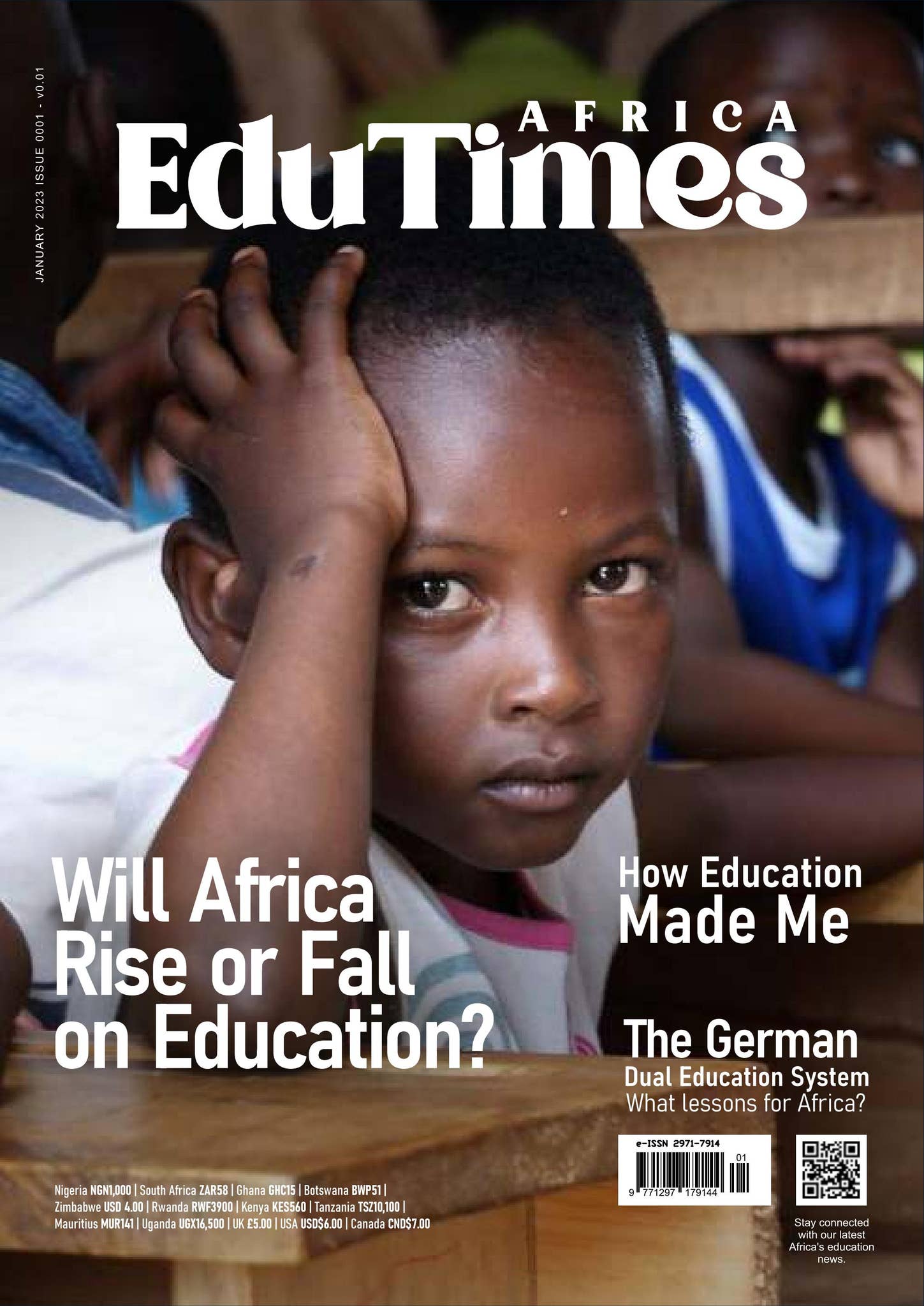 EduTimes_Africa-Magazine_eCopy_1 by EduTimesAfrica - Issuu