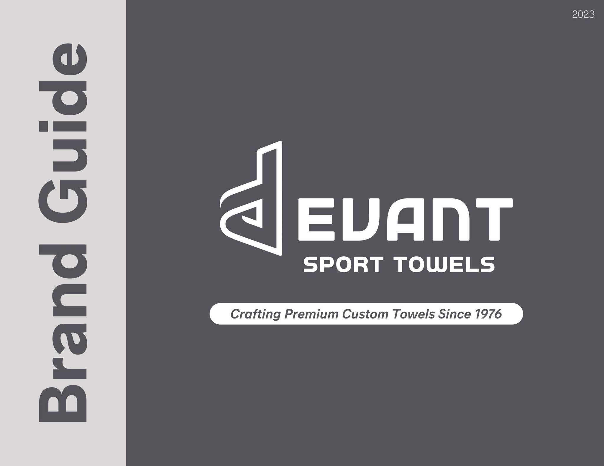 Devant Sport Towels - Brand Guide by Dynamic Brands - Issuu