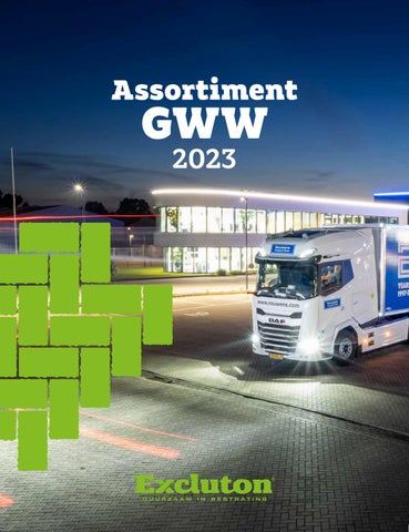 Excluton Outdoor magazine sierbestrating 2020 by Excluton - Issuu