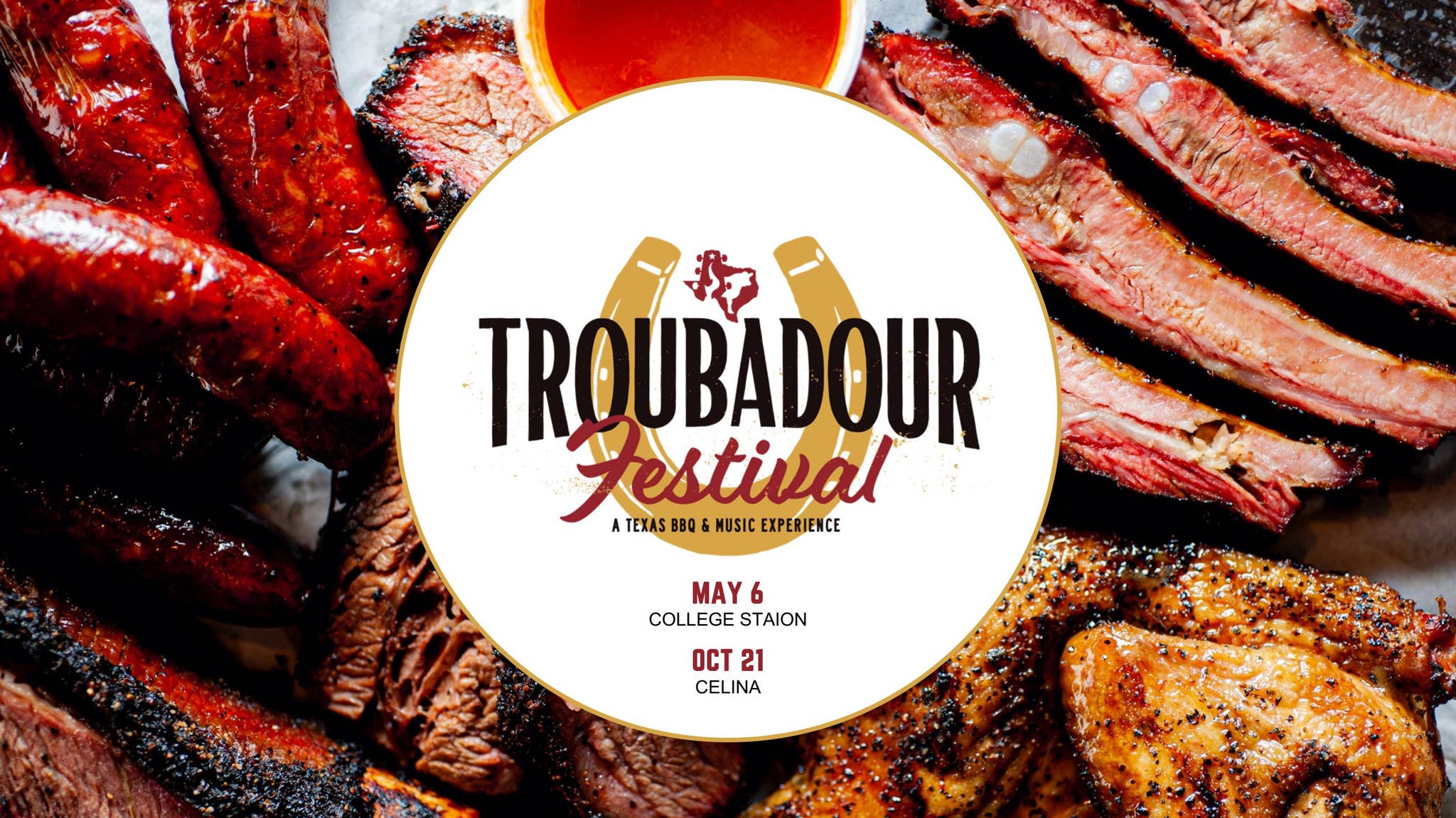 2023 Troubadour Festivals by Steven Tricarico - Issuu