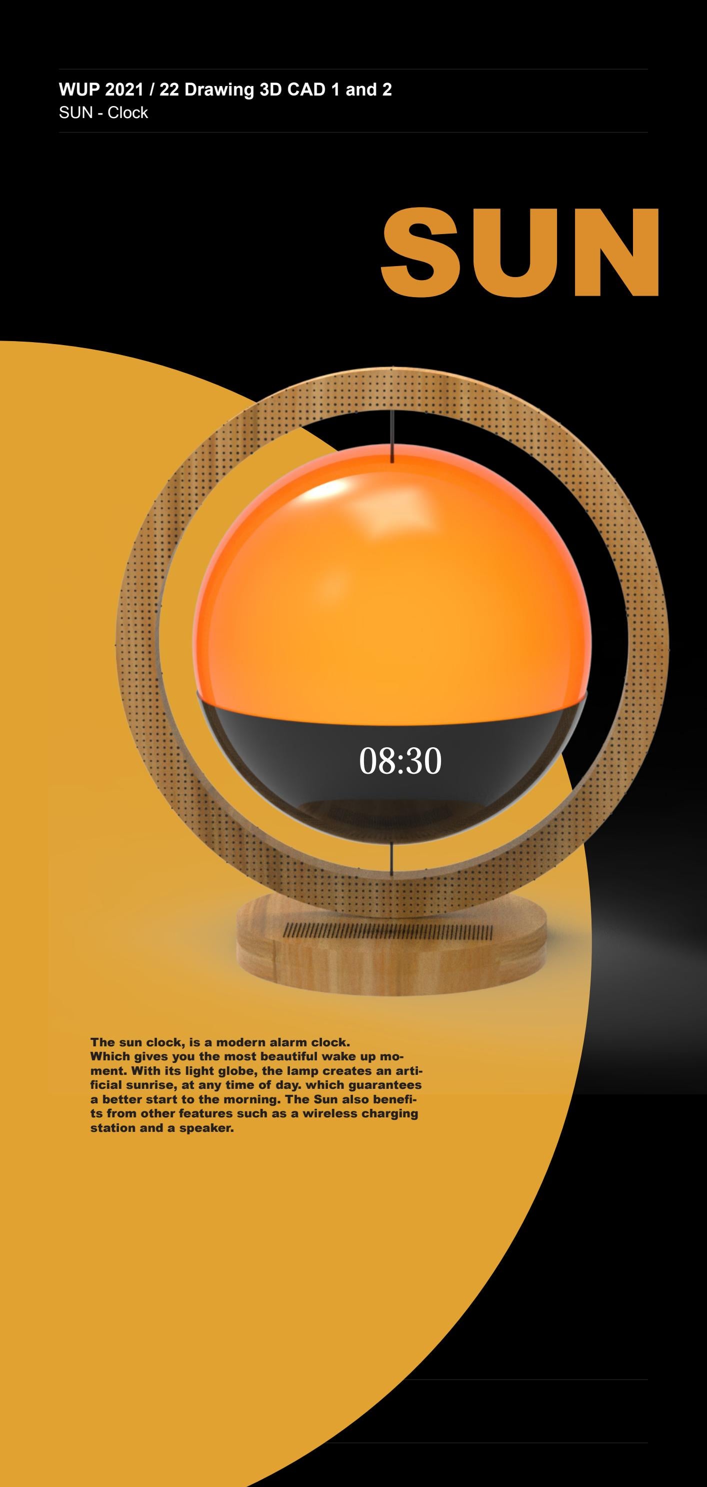 SUN by emma_hauser - Issuu