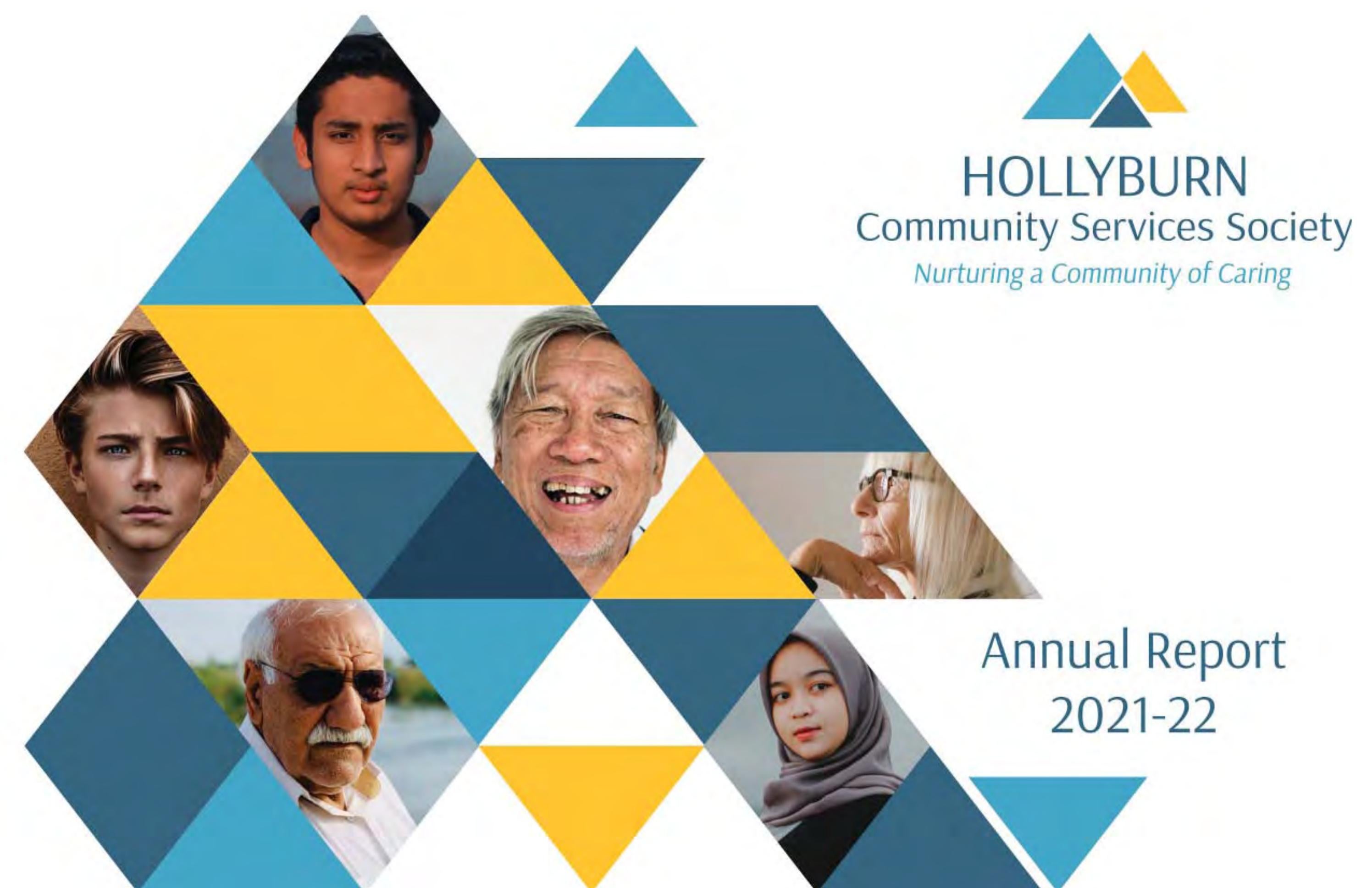 Hollyburn Community Services Society 2022 Annual Report by ...