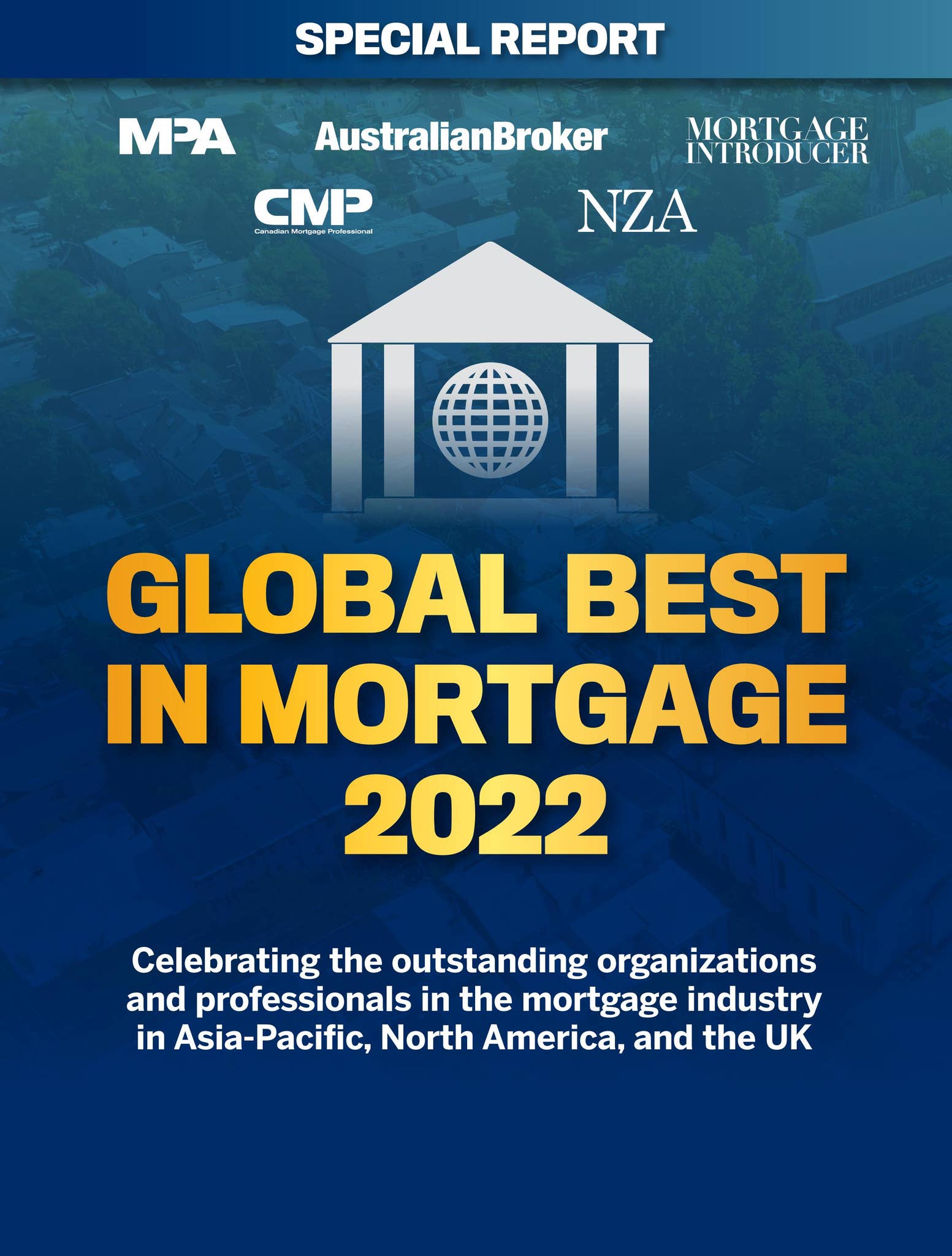 Global Best in Mortgage 2022 by Key Media - Issuu