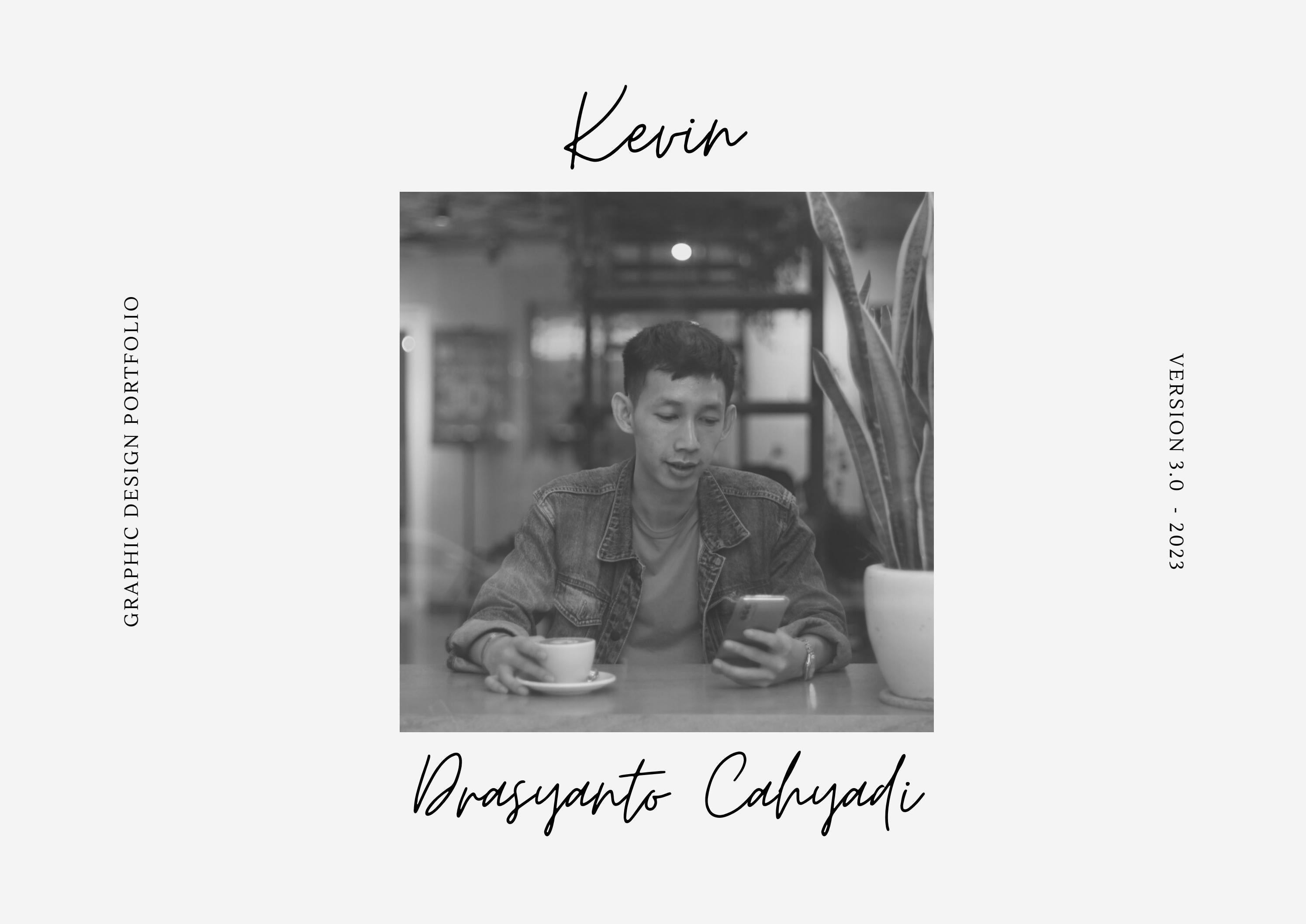 Kevin DC Graphic Design Portfolio by kevin drasyanto cahyadi - Issuu