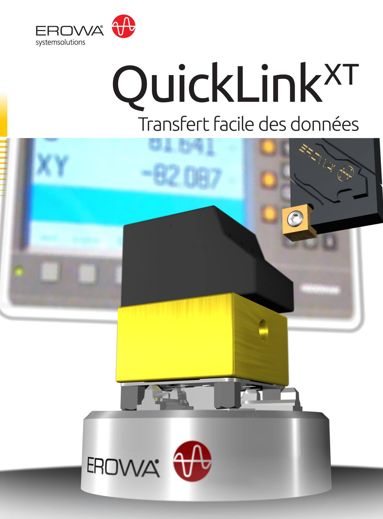 EROWA QuickLink by EROWA - Issuu
