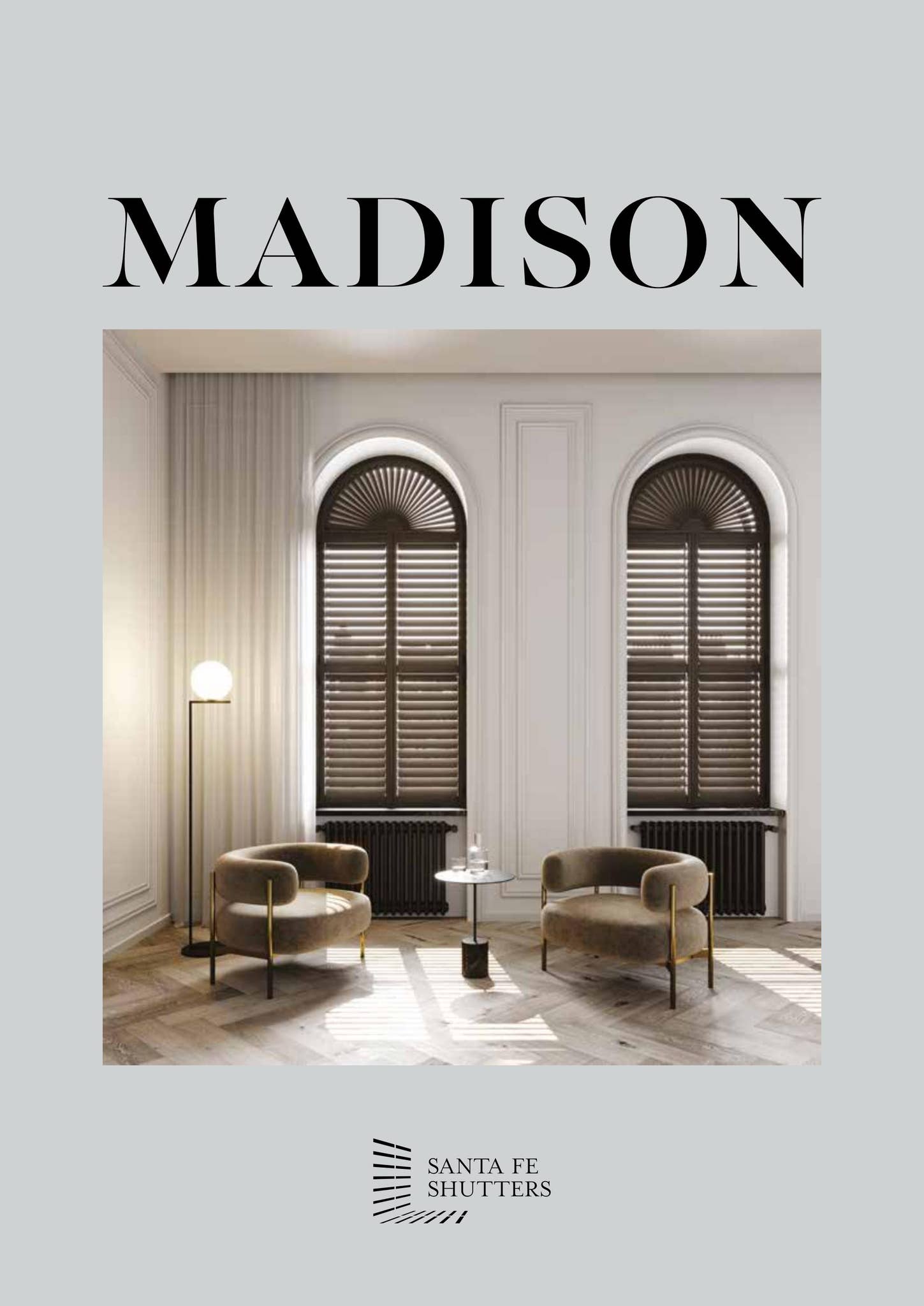 Madison by Decora - Issuu