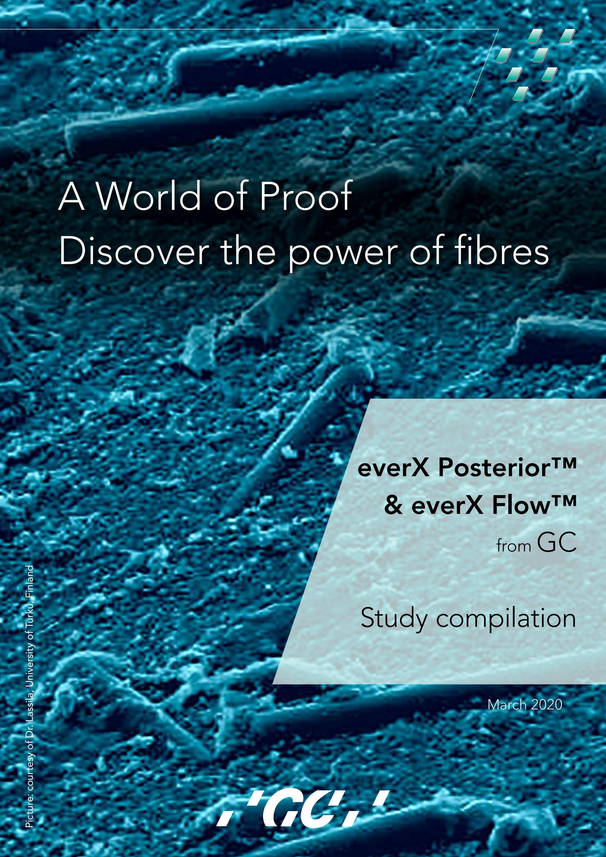 A world of proof: everX study compilation by HenryScheinUK - Issuu