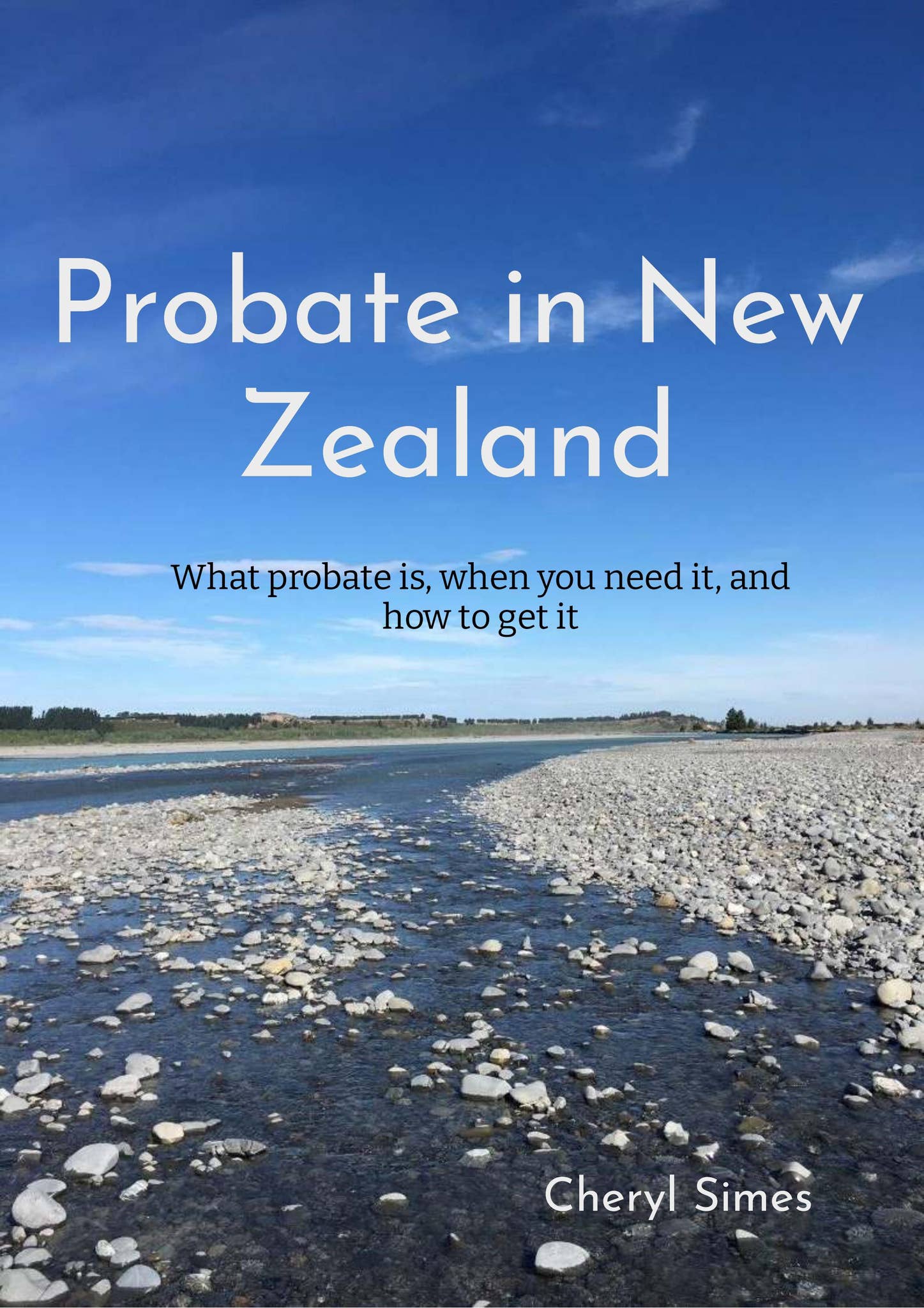 Probate in New Zealand: what probate is, when you need it, and how to ...