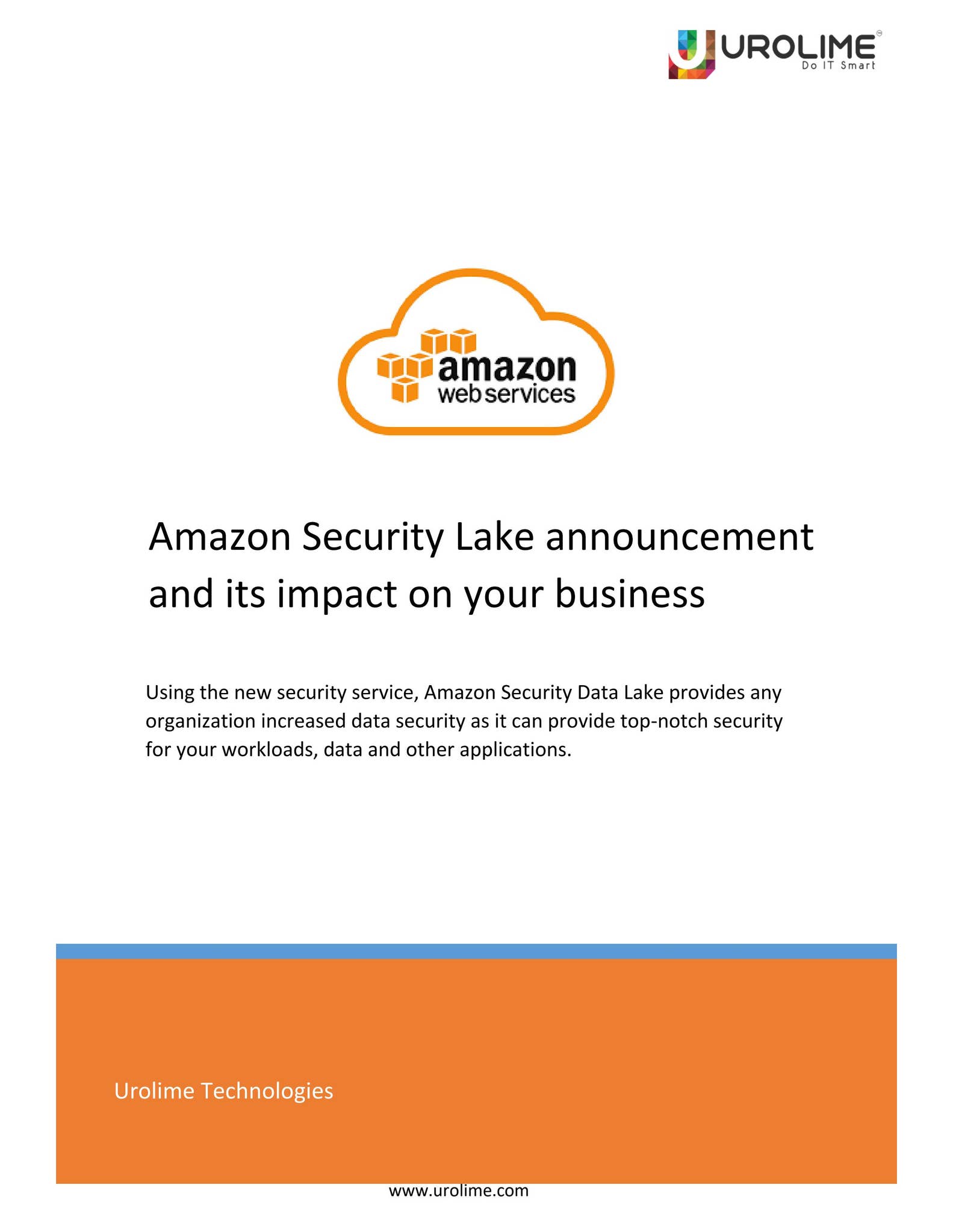Amazon Security Lake announcement and its impact on your business by ...