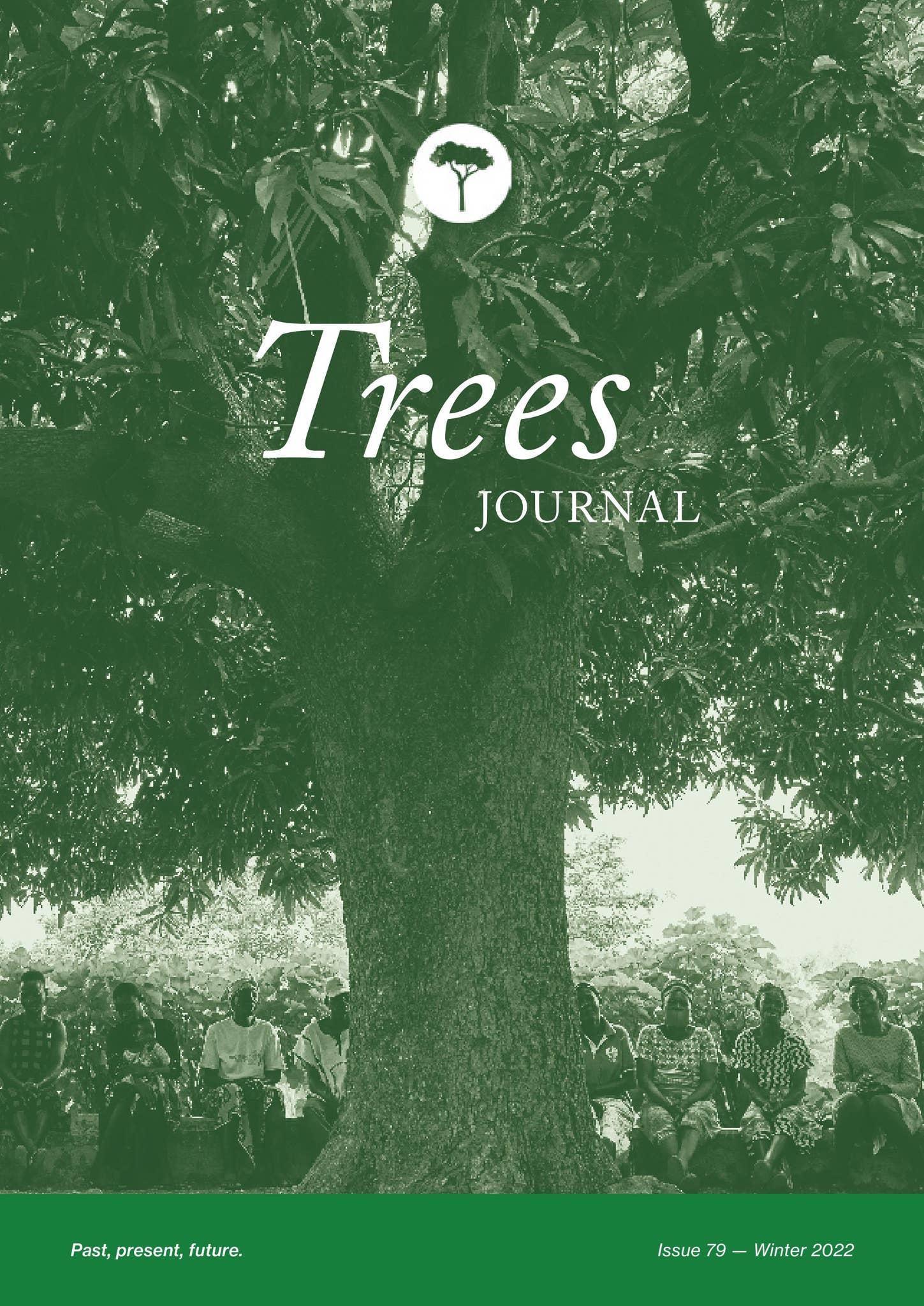 Trees Journal Issue 79 by International Tree Foundation - Issuu