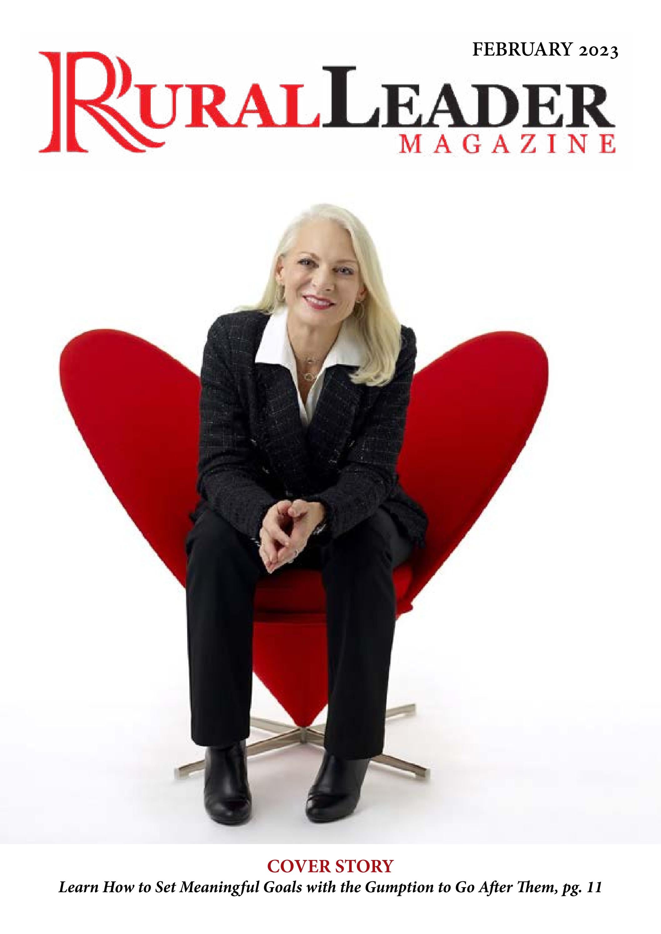 Rural Leader Magazine February 2023 by Rural Leader Magazine - Issuu