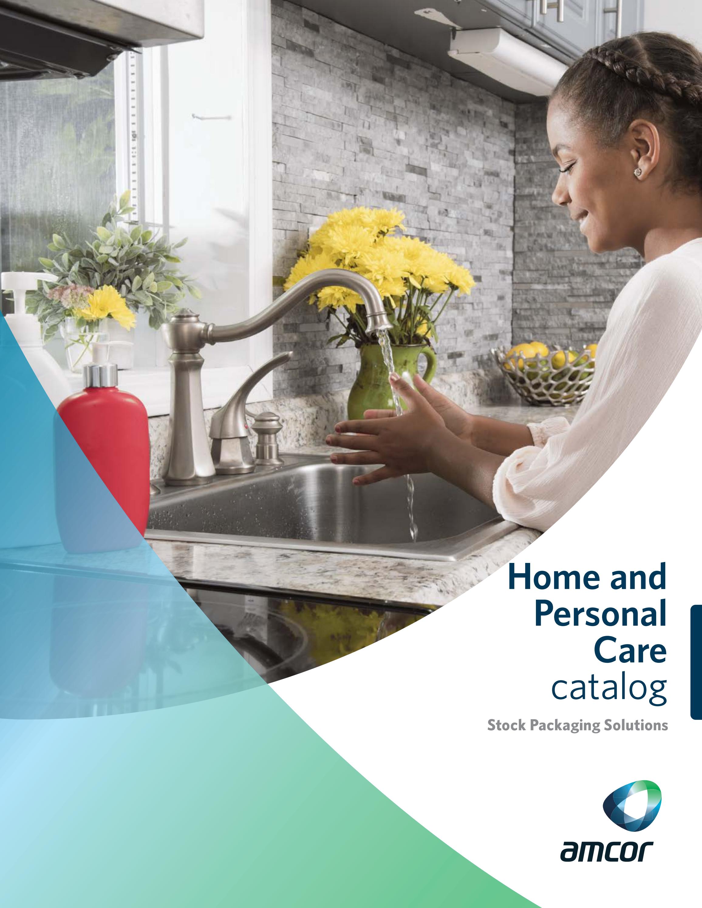 Amcor Rigid Packaging - Home & Personal Care Stock Catalog by Amcor - Issuu