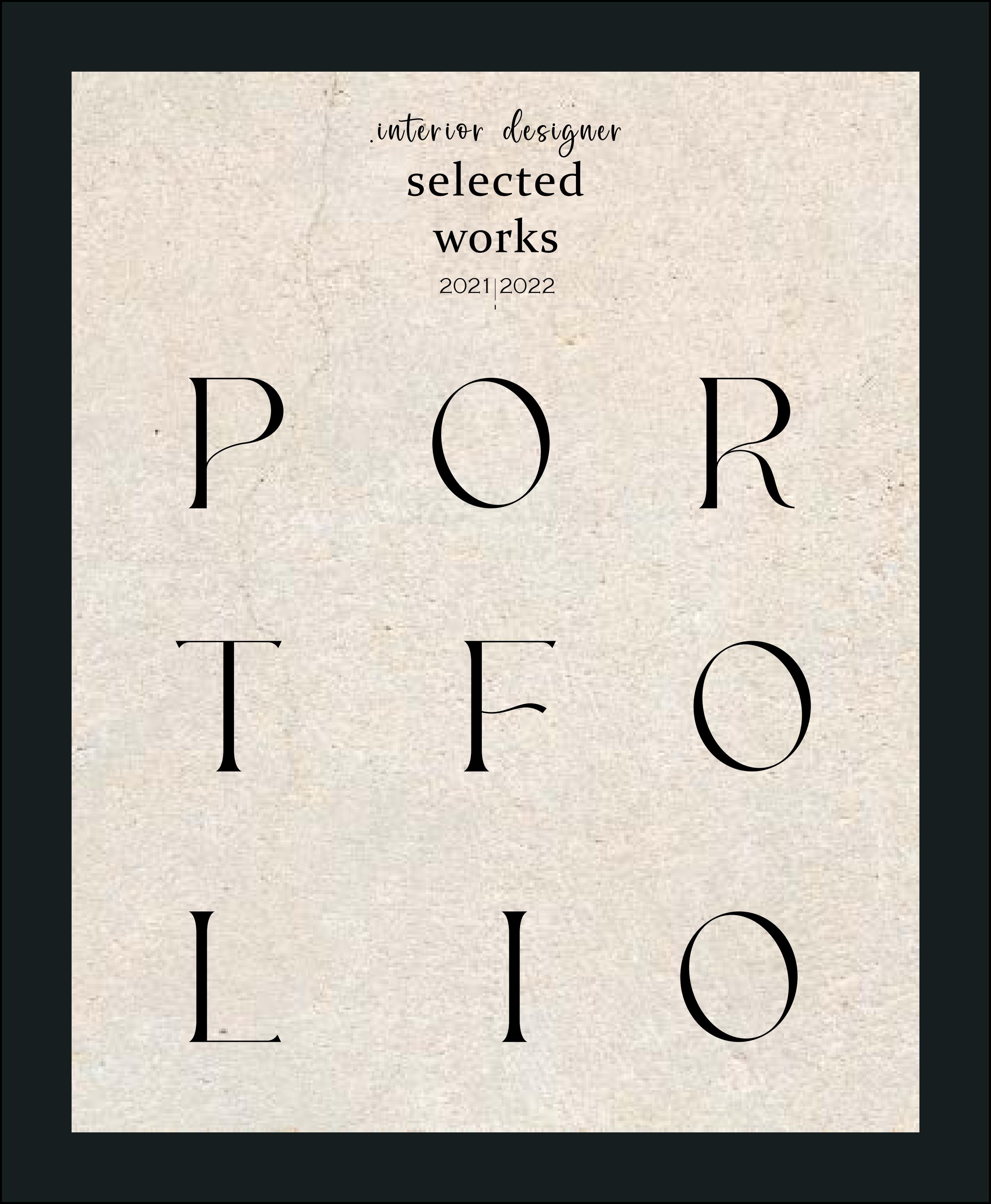 islam ahmed portfolio 2023 by Eslam ahmed - Issuu