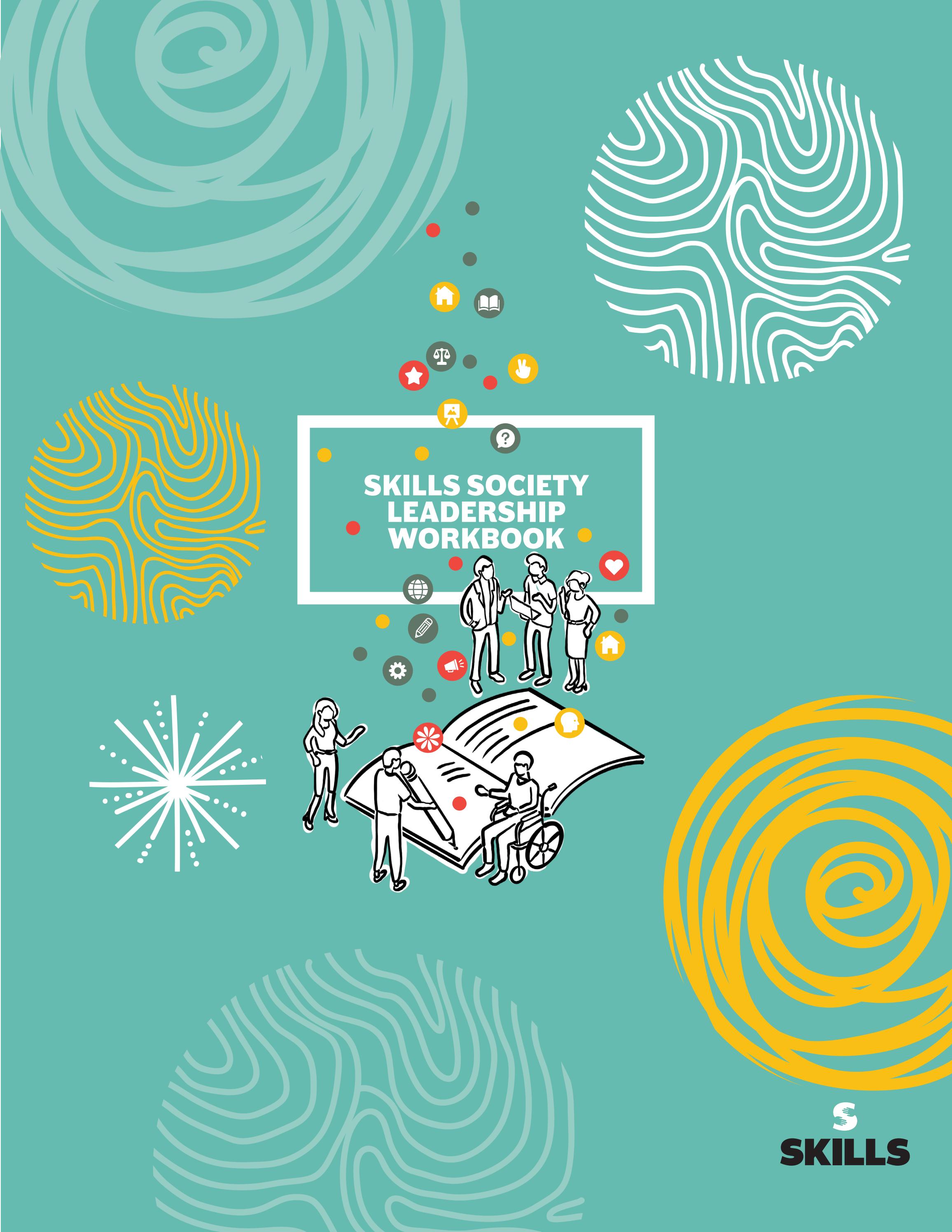 Skills Society Leadership Workbook by SkillsSociety - Issuu