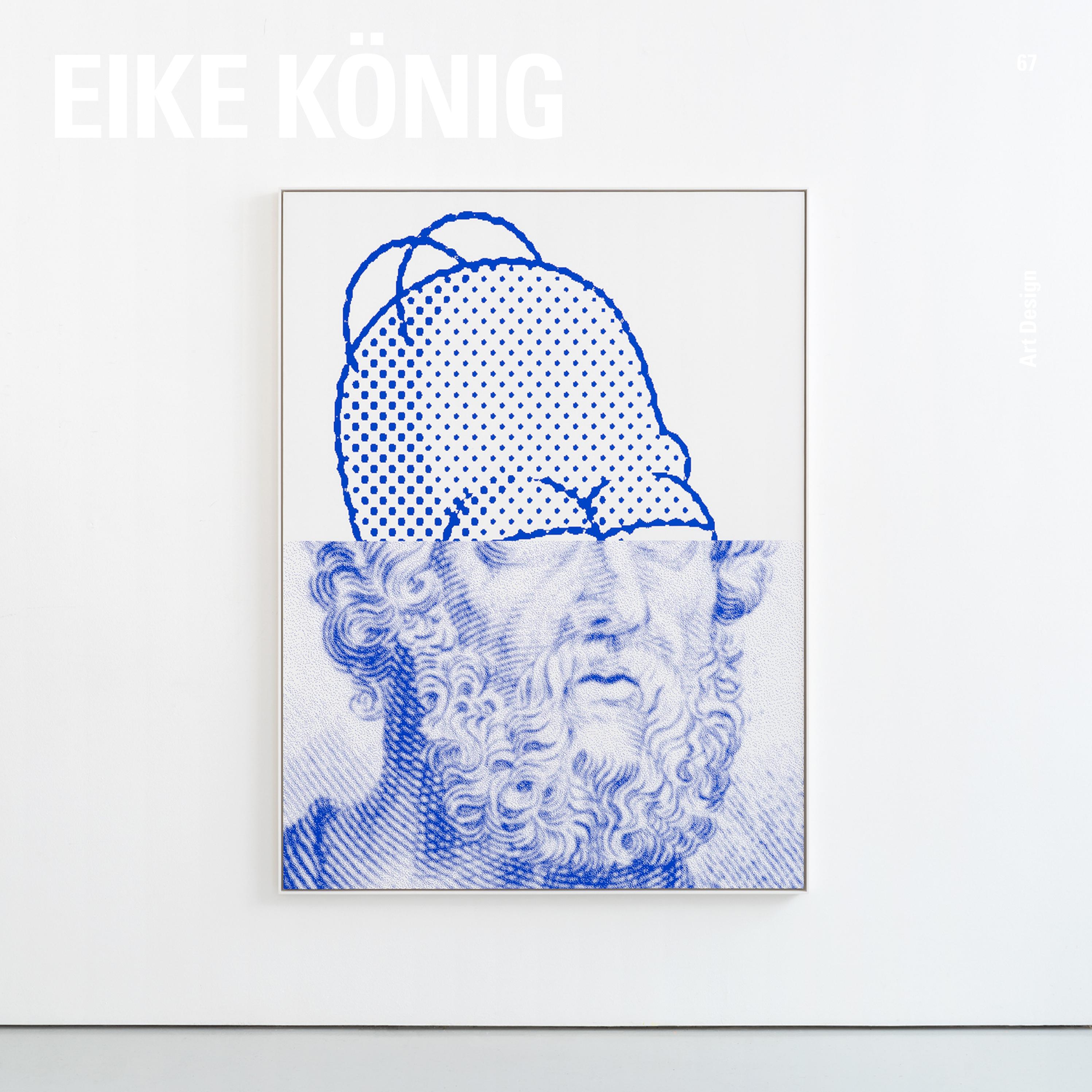 67 — Eike König by Design Friends - Issuu