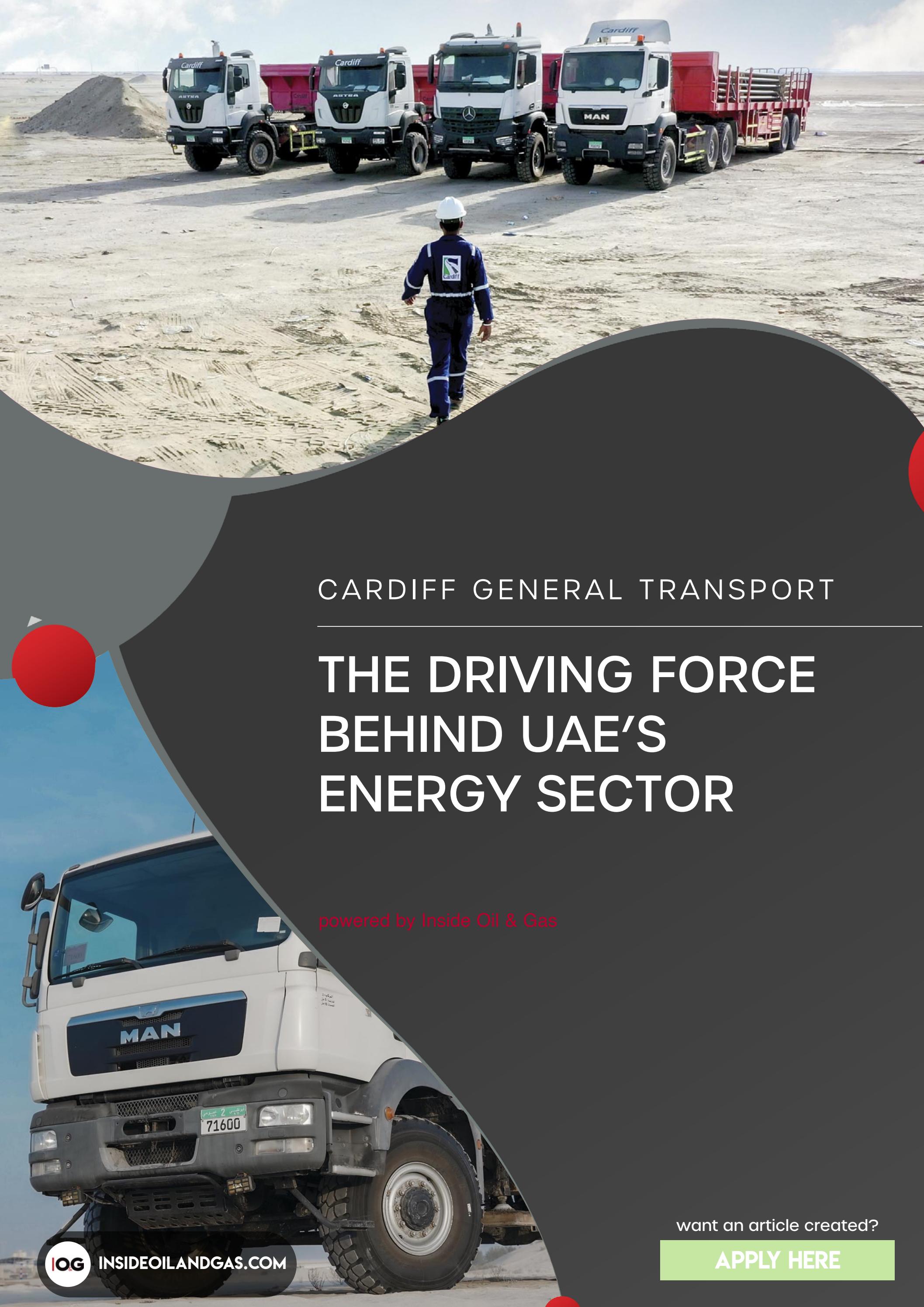 Cardiff General Transport by ProactivePublications - Issuu