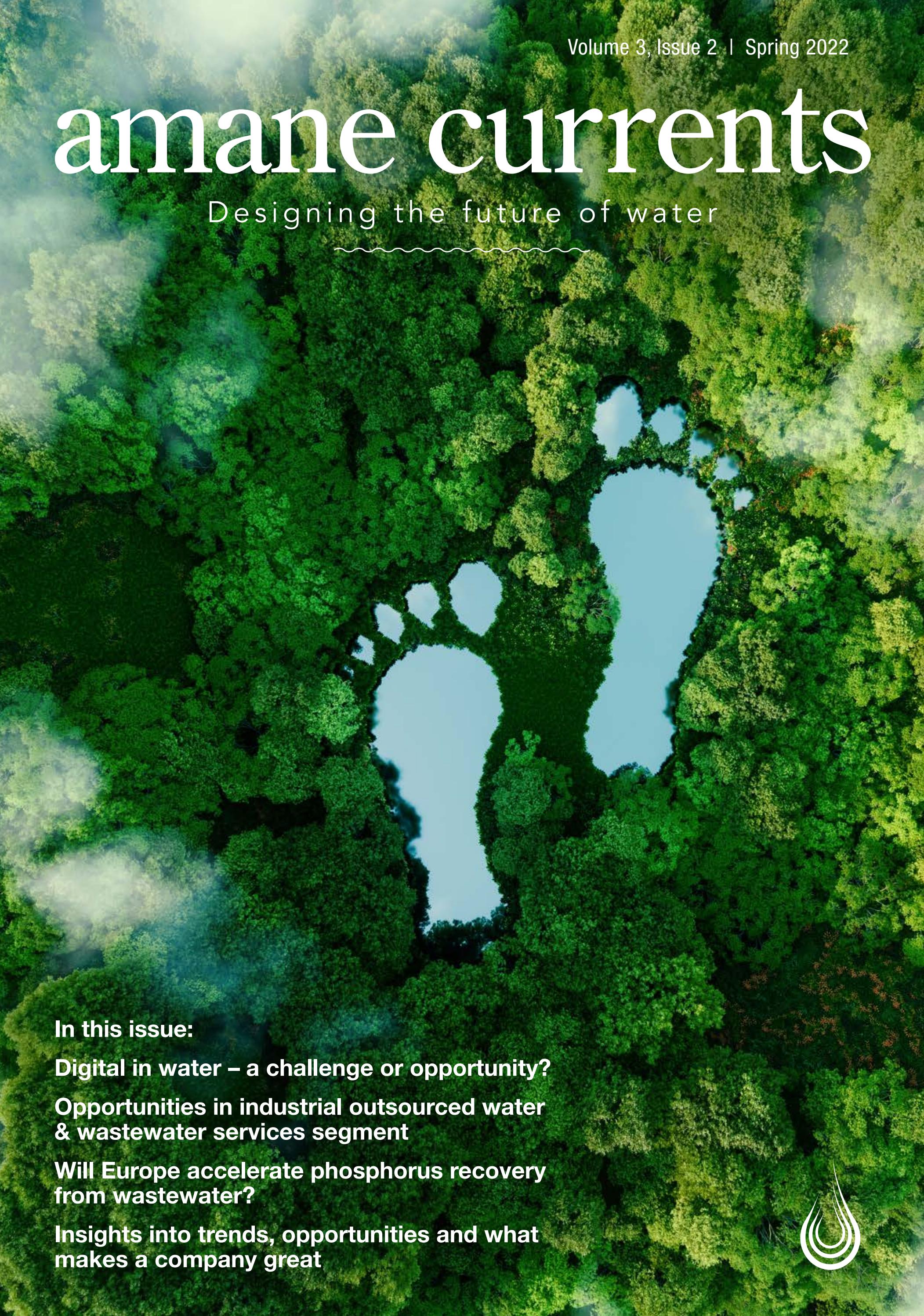 Amane currents - Spring 2022 by amaneadvisors - Issuu