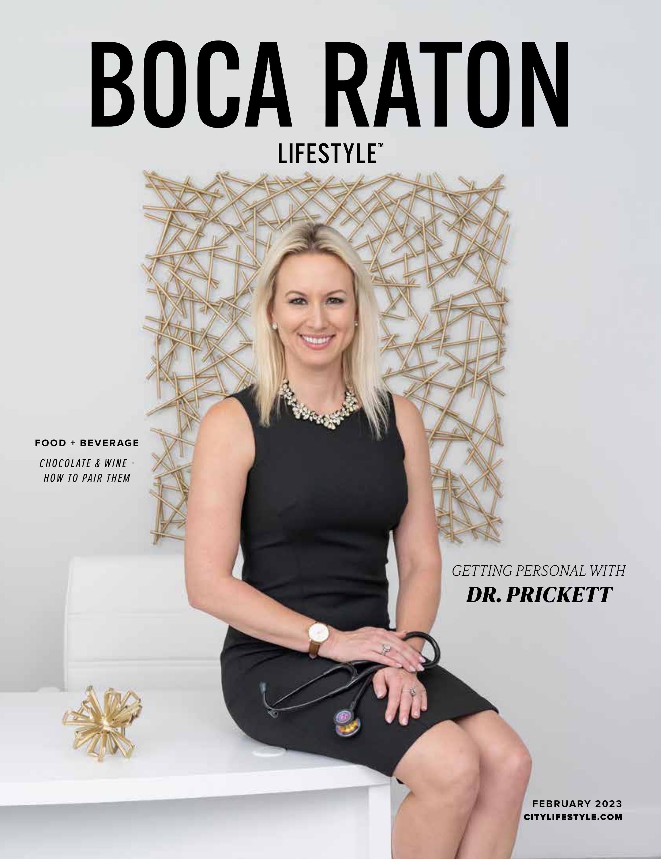 Boca Raton, FL February 2023 by City Lifestyle - Issuu