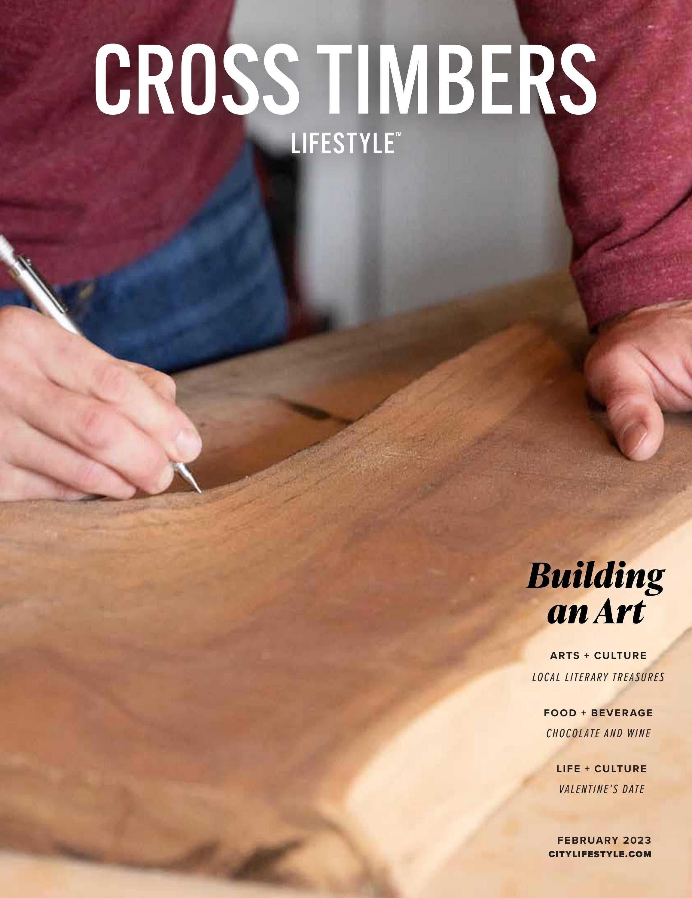 Cross Timbers, TX February 2023 by City Lifestyle - Issuu