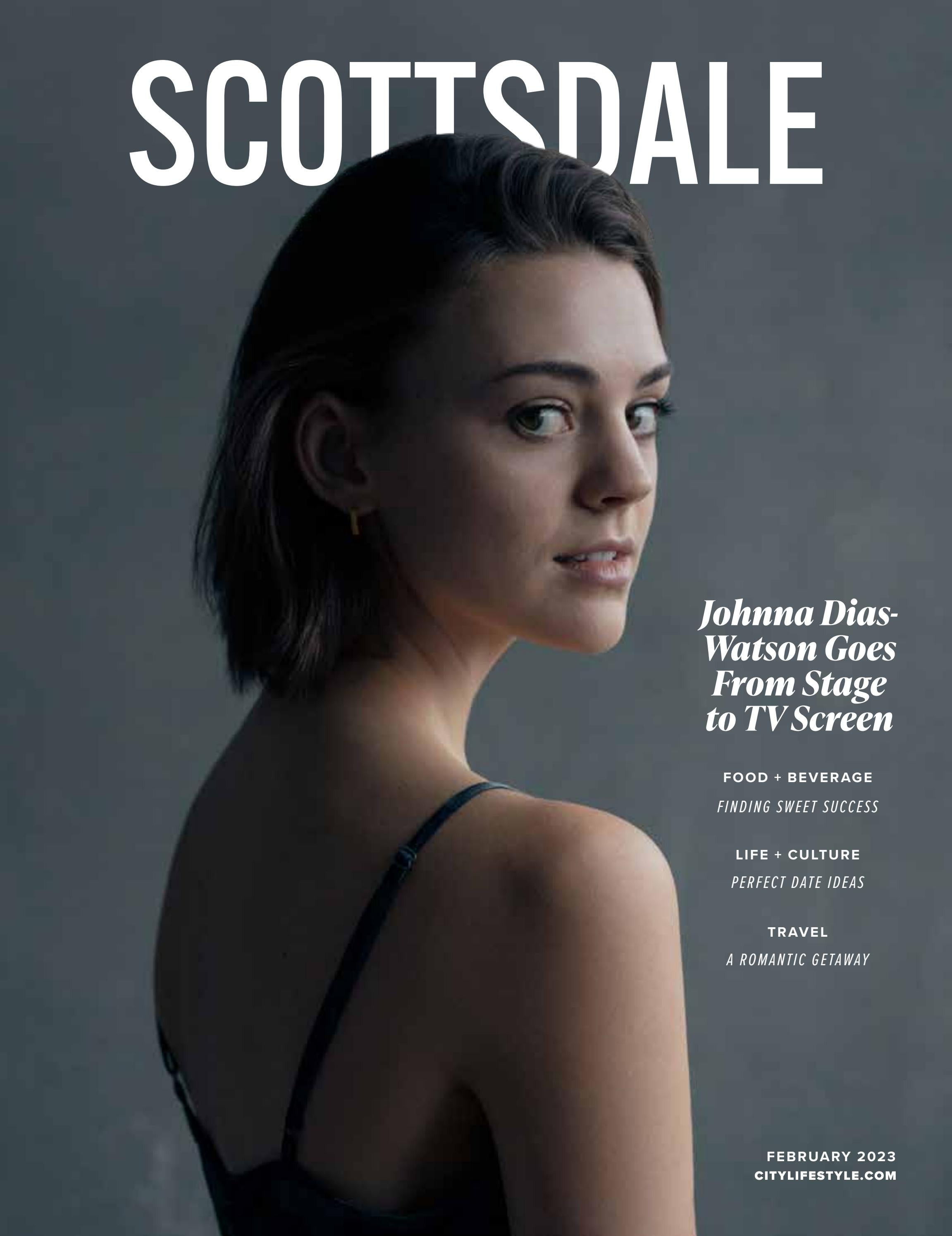 Scottsdale, AZ February 2023 by City Lifestyle - Issuu