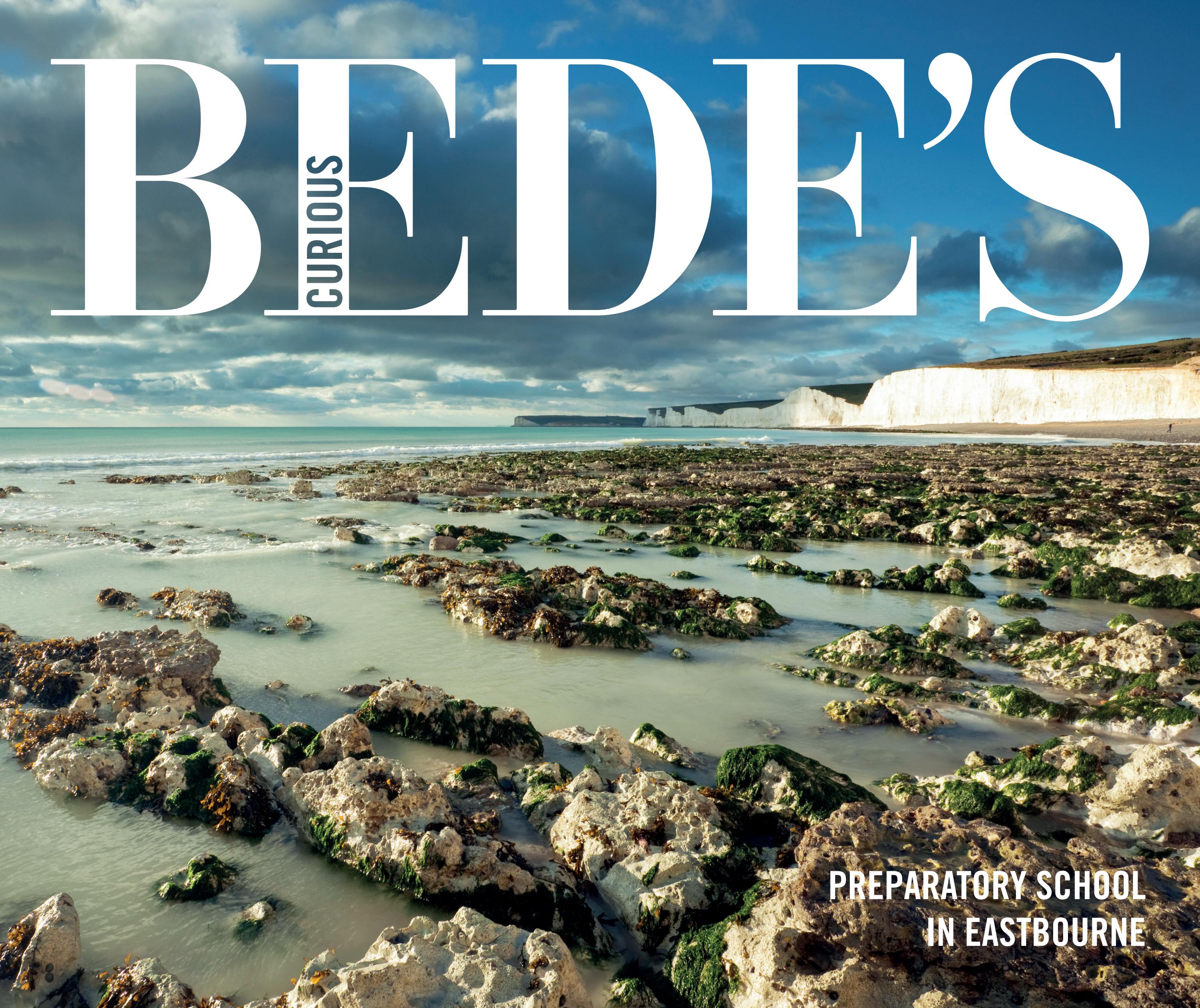 Bede's Prep Prospectus by bedesschoolsussex - Issuu