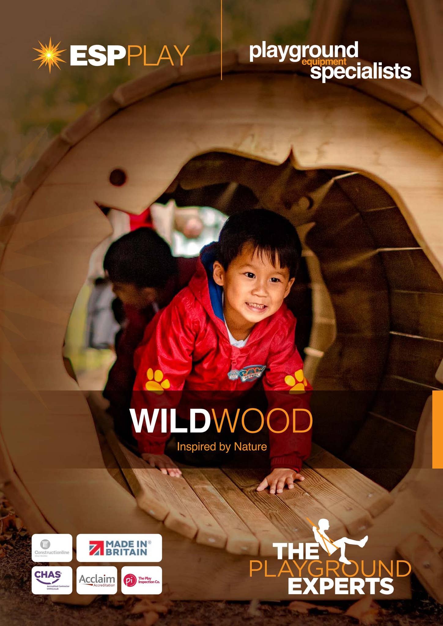 ESP Play Wild Wood by ESPPlay - Issuu