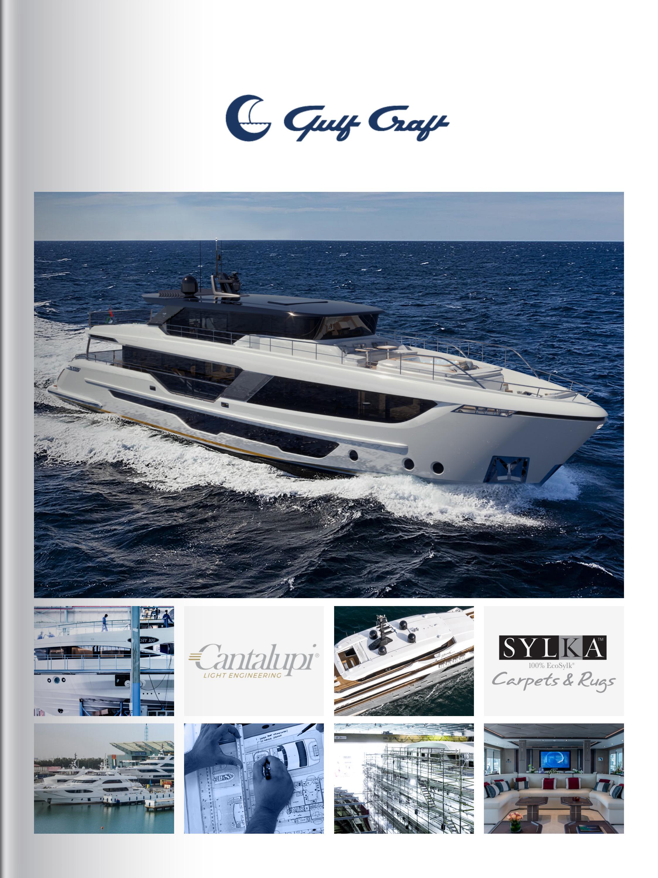 Gulf Craft by Outlook Publishing - Issuu