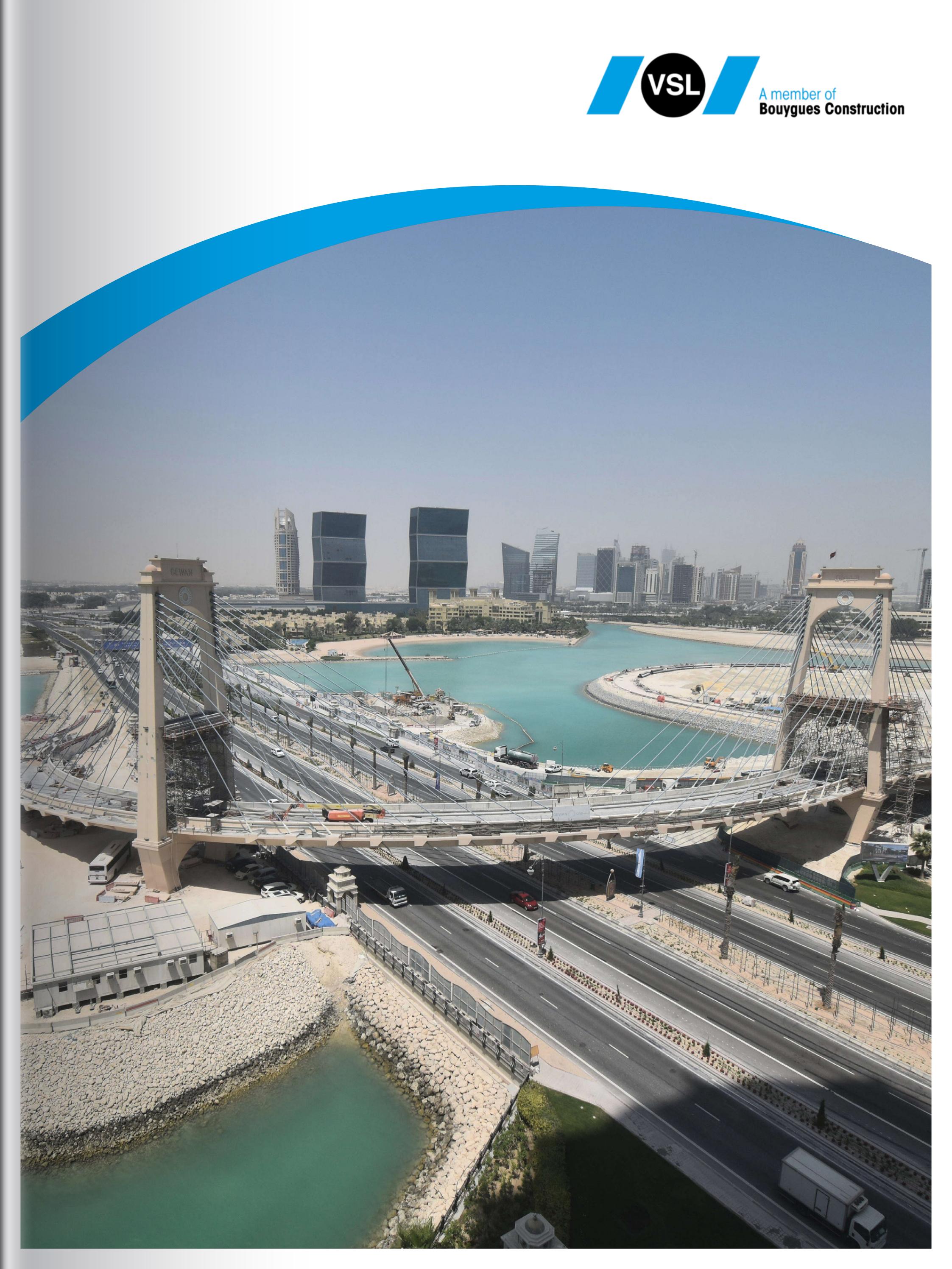 VSL Middle East by Outlook Publishing - Issuu
