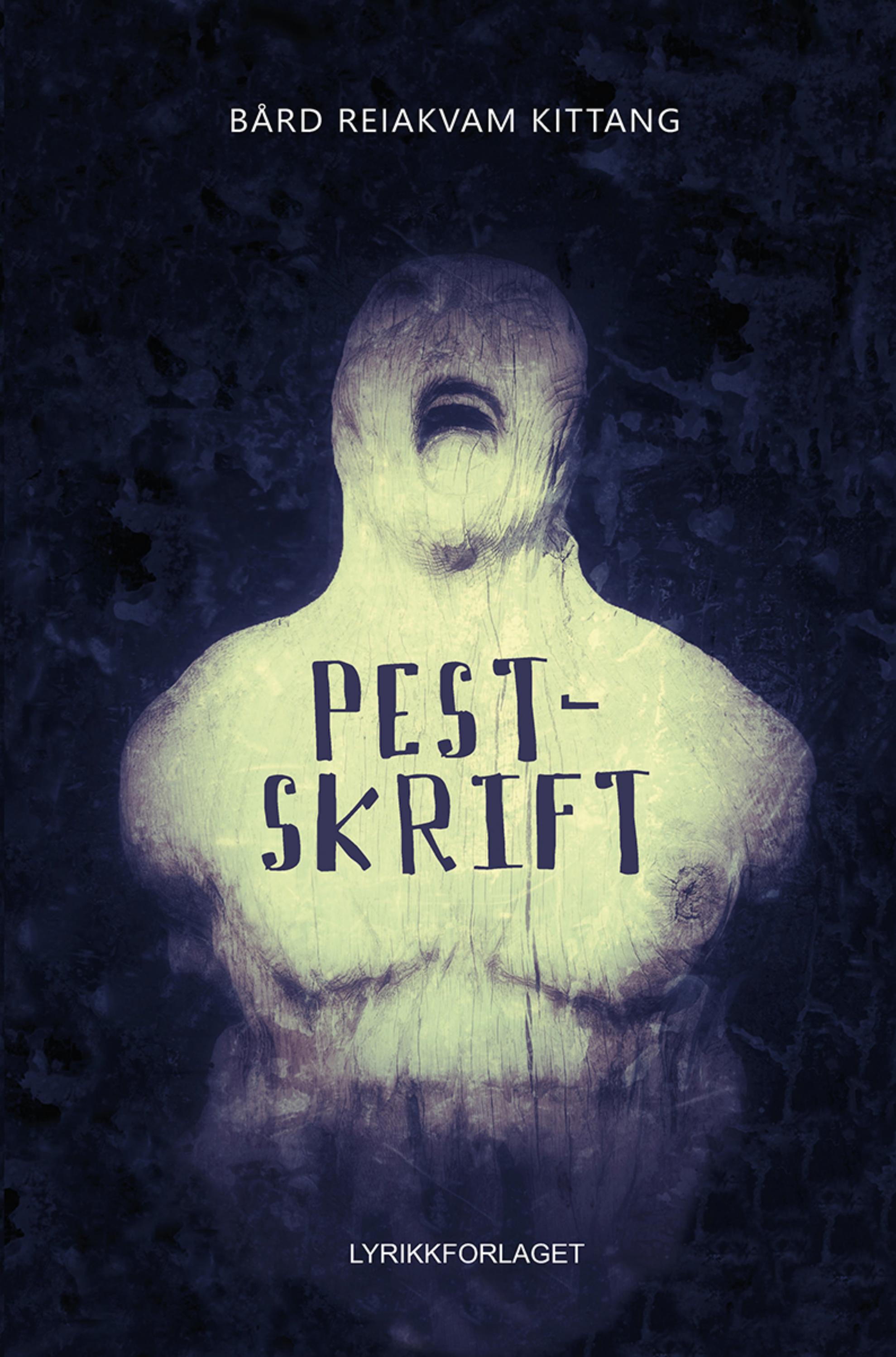 Pestskrift by FORLAGSHUSET - Issuu