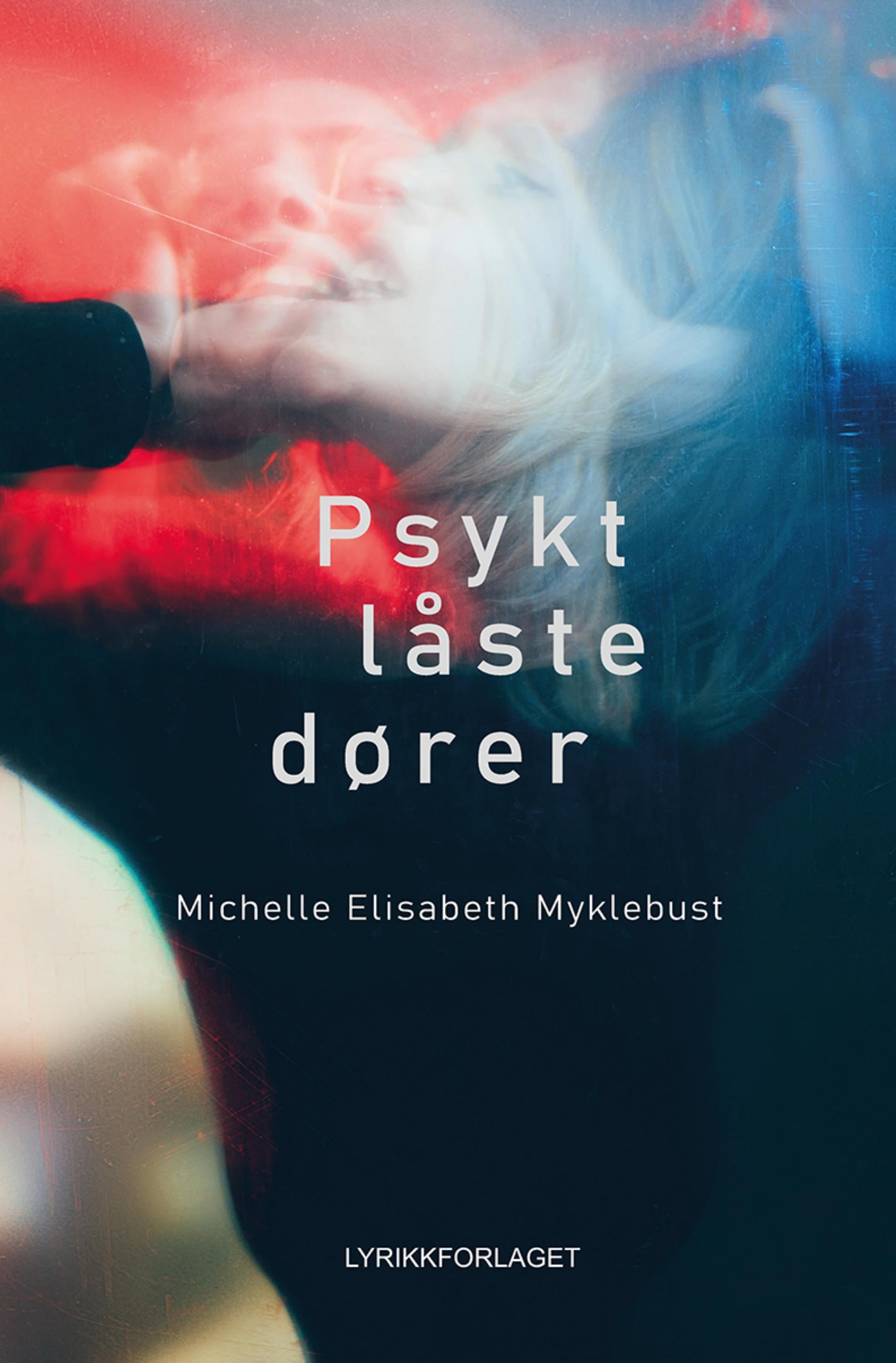 Psykt låste dører by FORLAGSHUSET - Issuu