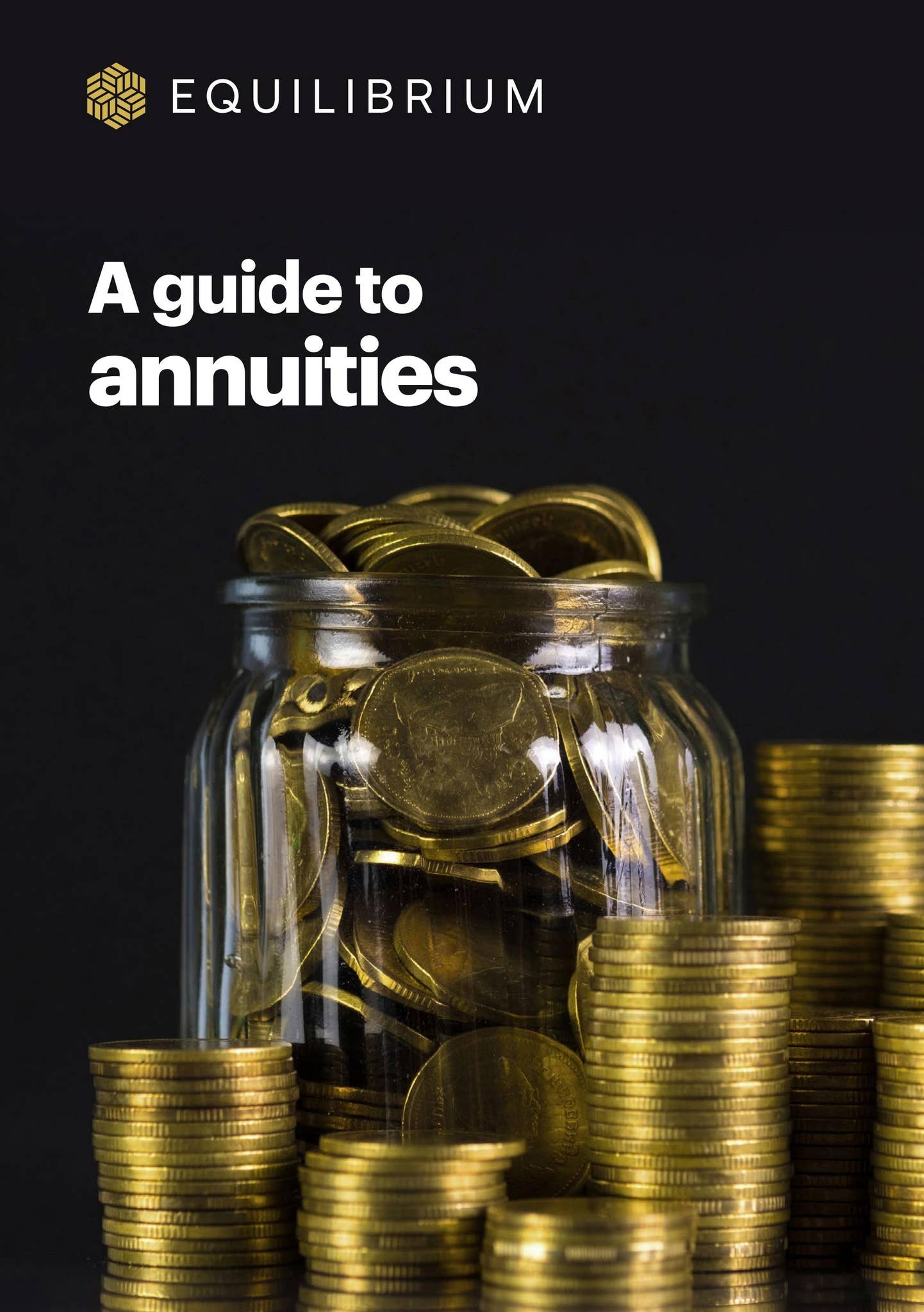 A guide to annuities by Equilibrium Financial Planning LLP - Issuu