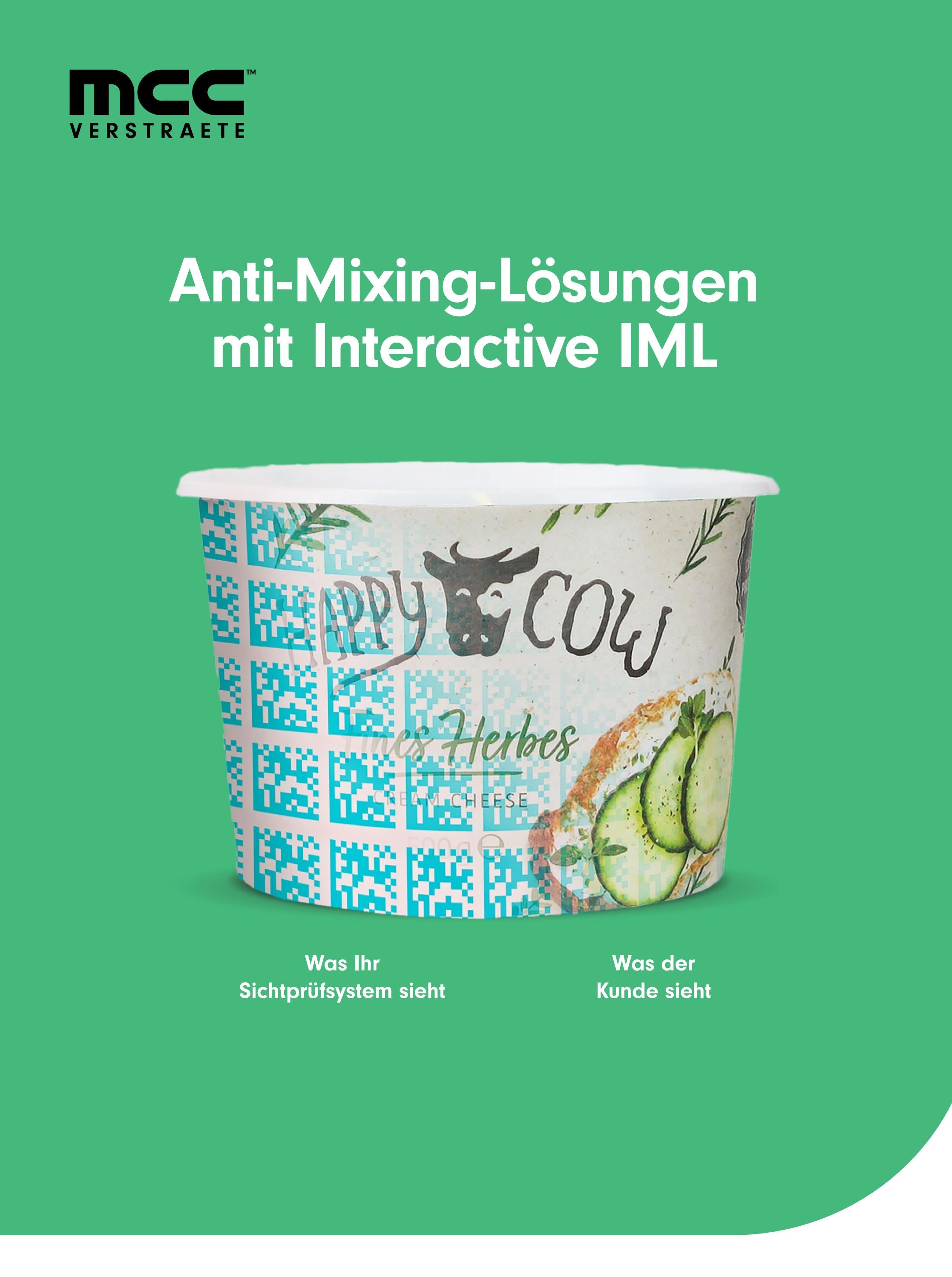 Anti-Mixing Brochure - DE by MCC Label - Issuu
