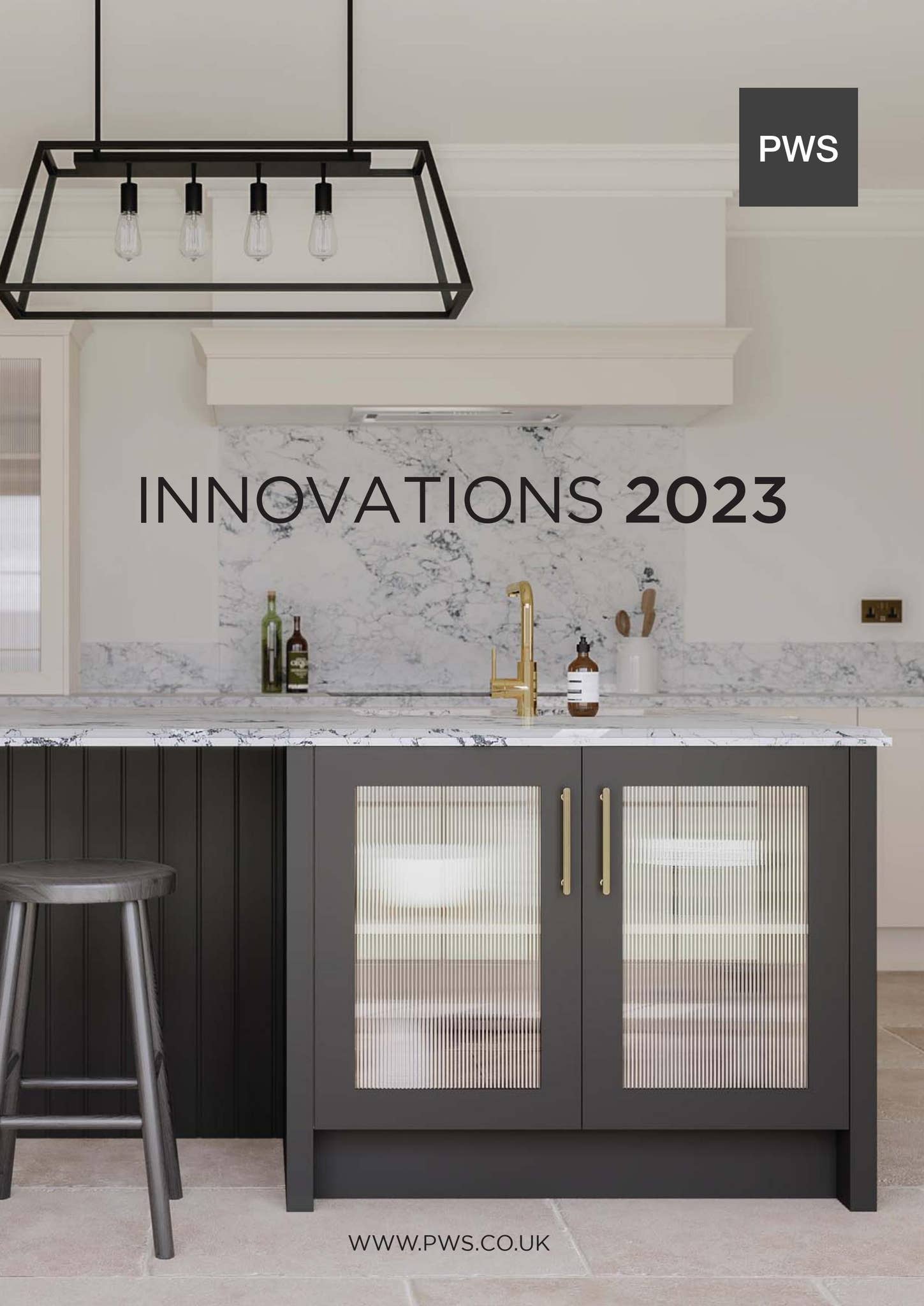 2023 Innovations by PWS Distributors Ltd - Issuu