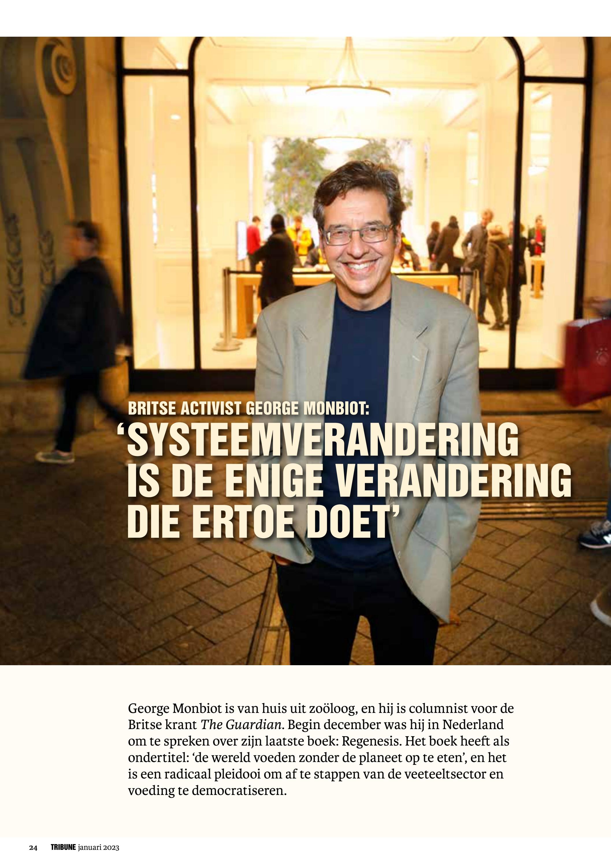 George Monbiot Regenesis Guardian Best Deals | www.pinnaxis.com