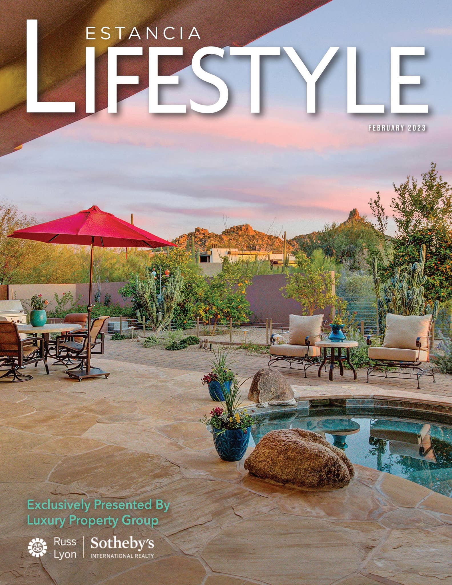 LPG Group | Estancia Phoenix Life | February 2023 Digital Newsletter by ...