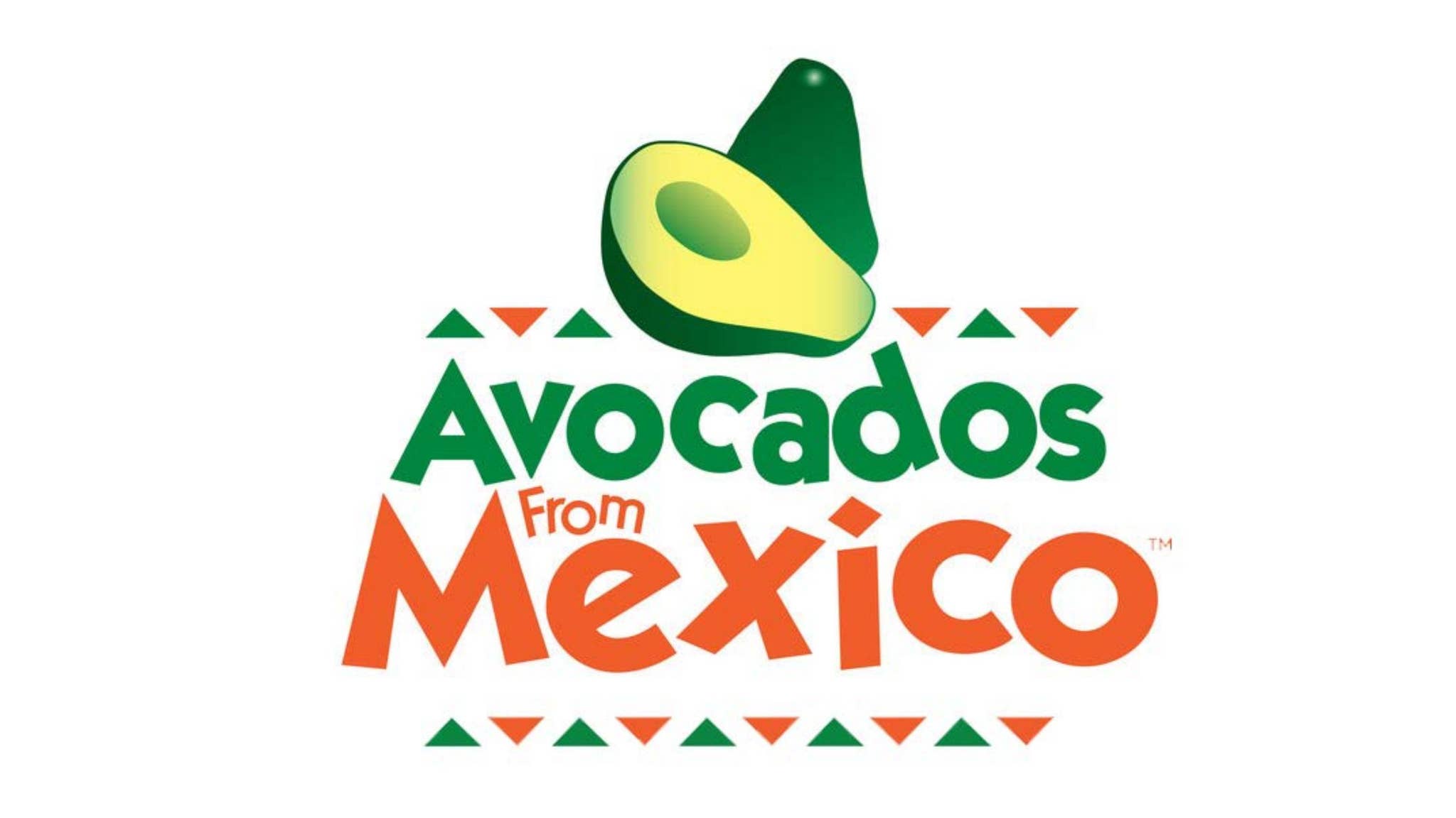Avocado from Mexico Deck by Hippo Roller - Issuu