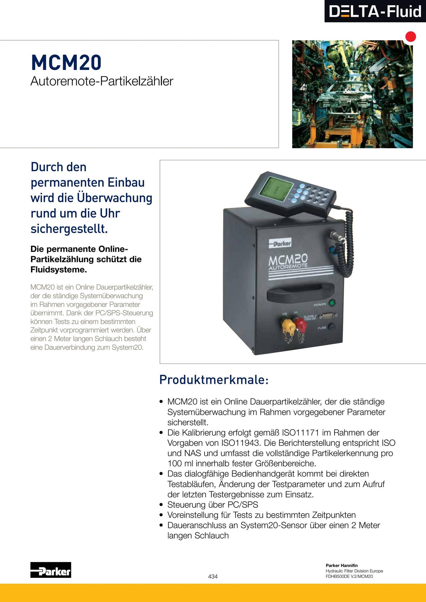 MCM20 1405-fdhb500-DE by deltafluid - Issuu