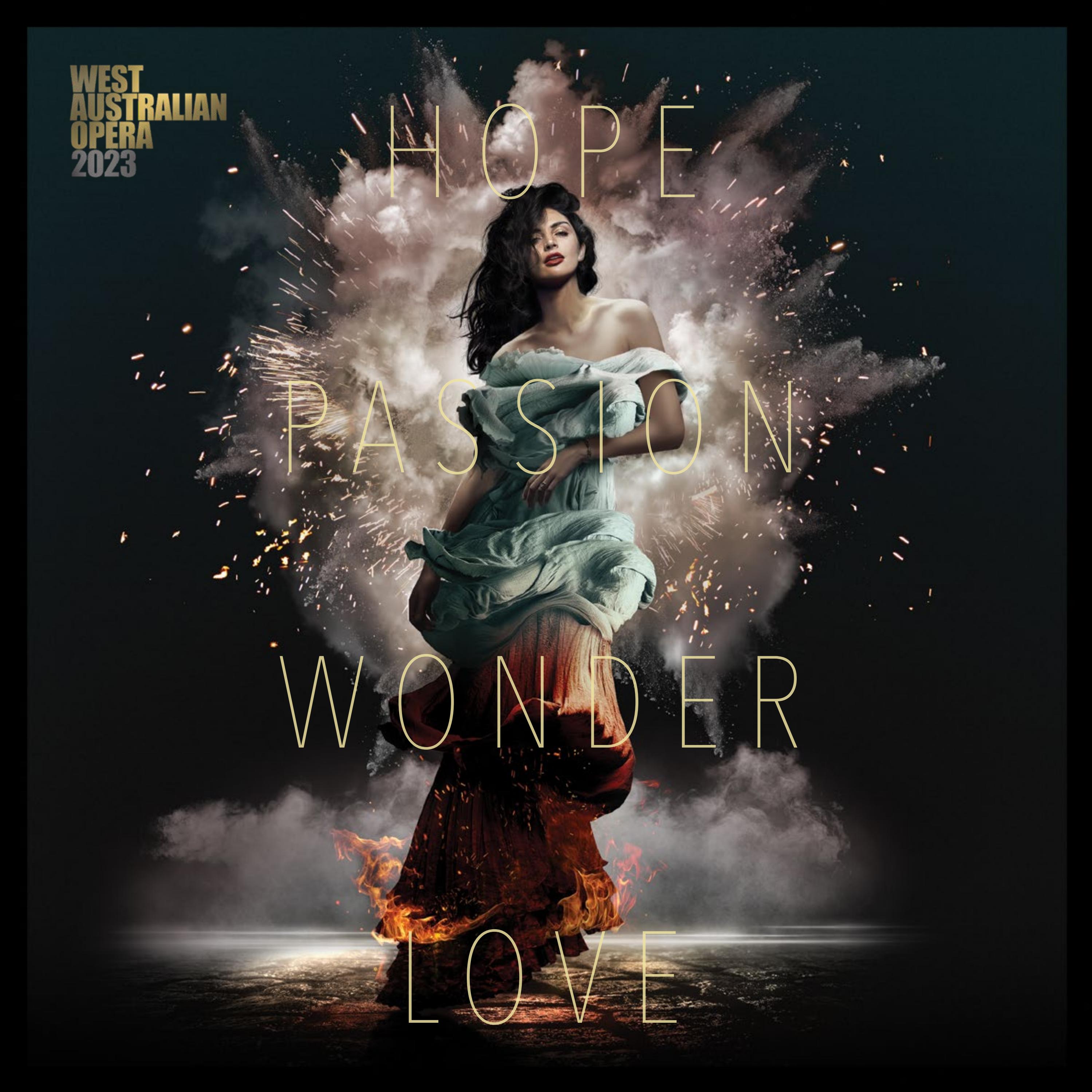 West Australian Opera Brochure 2023 by West Australian Opera - Issuu