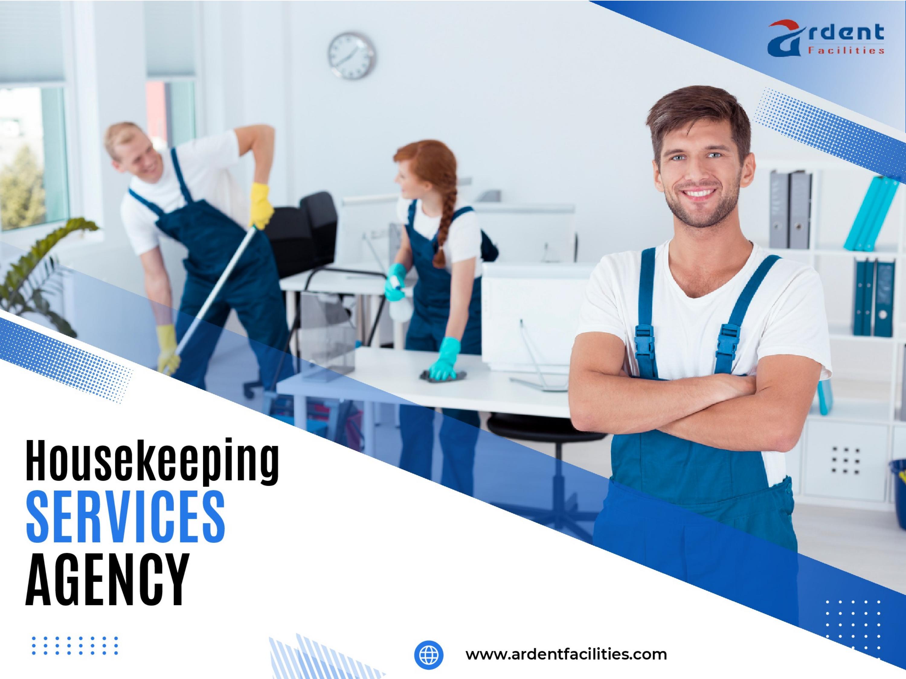 Facility Management Services In Ahmedabad, Vadodara, Gandhidham & Surat ...